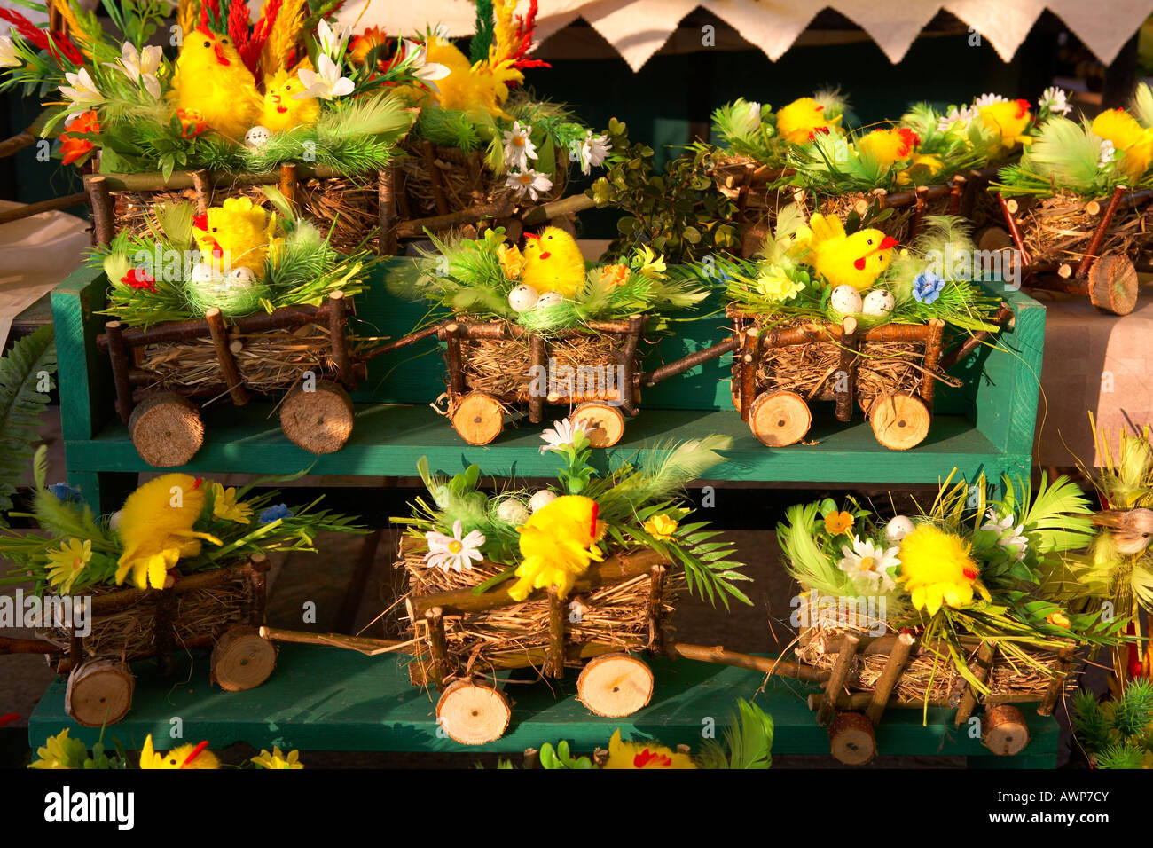 Polish decorations hi-res stock photography and images - Alamy
