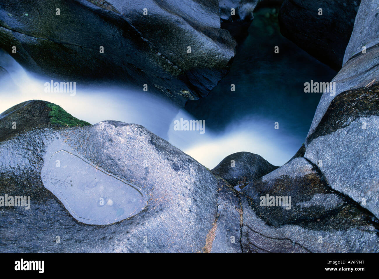 Stream europe hi-res stock photography and images - Alamy