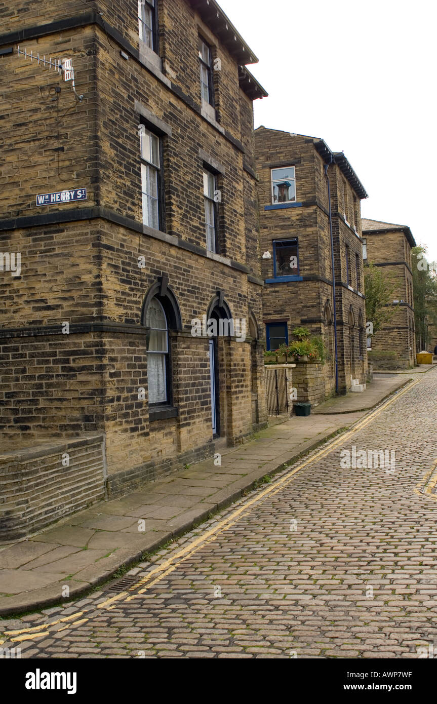 Albert terrace hi-res stock photography and images - Alamy