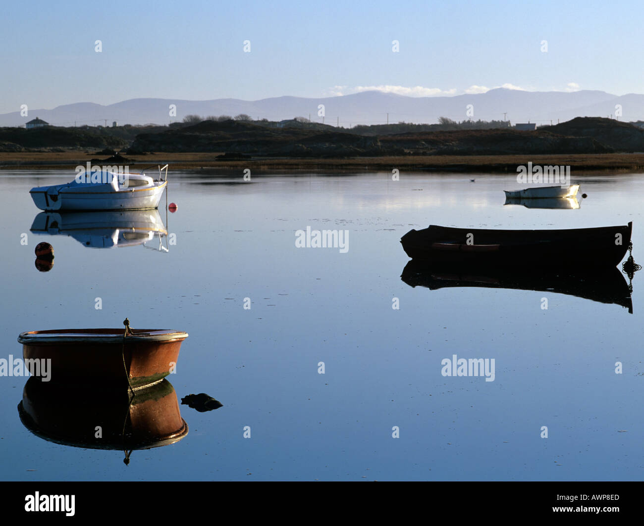 Four mile bridge anglesey hi-res stock photography and images - Alamy