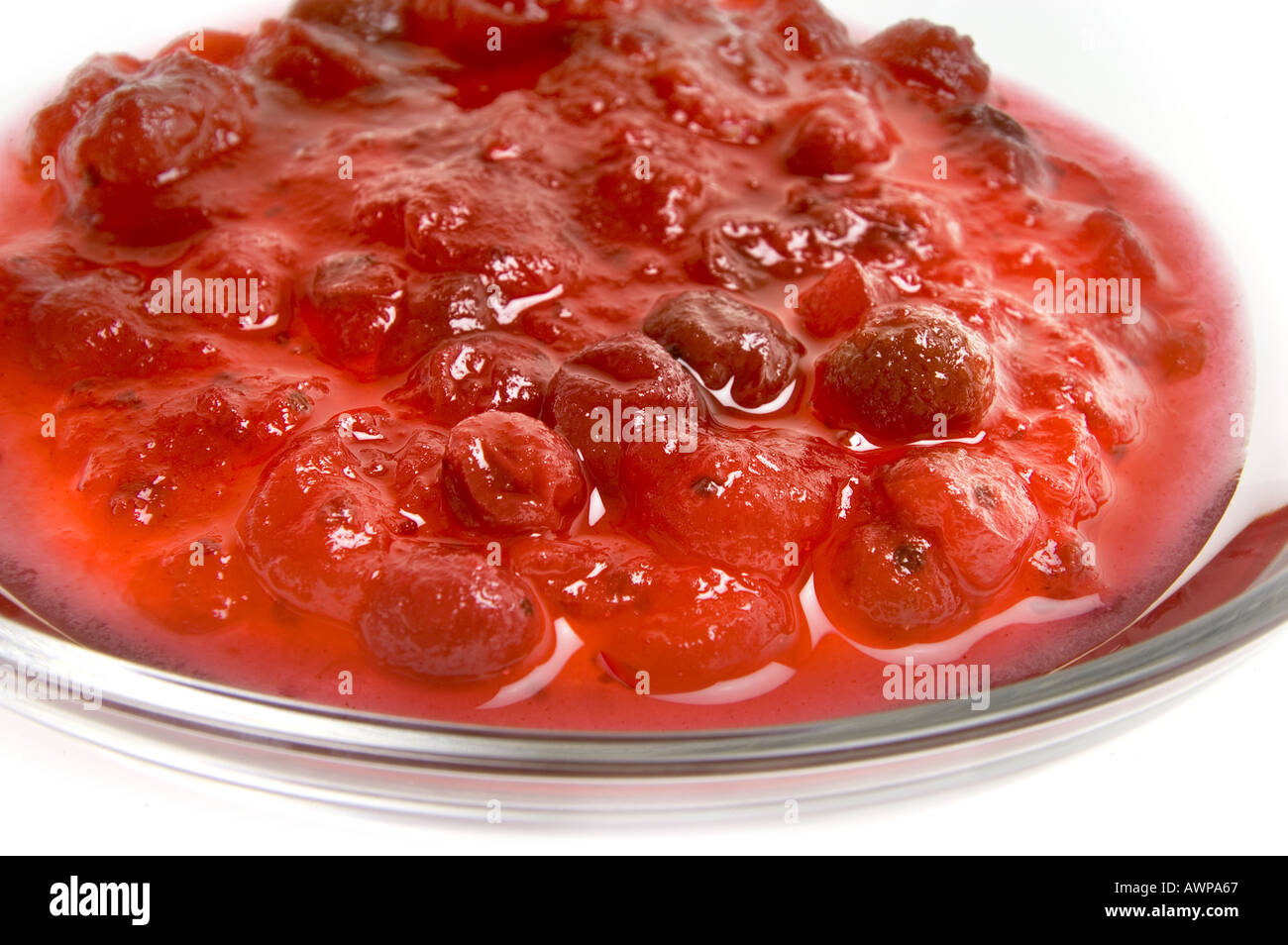 Currant Jelly Sputum