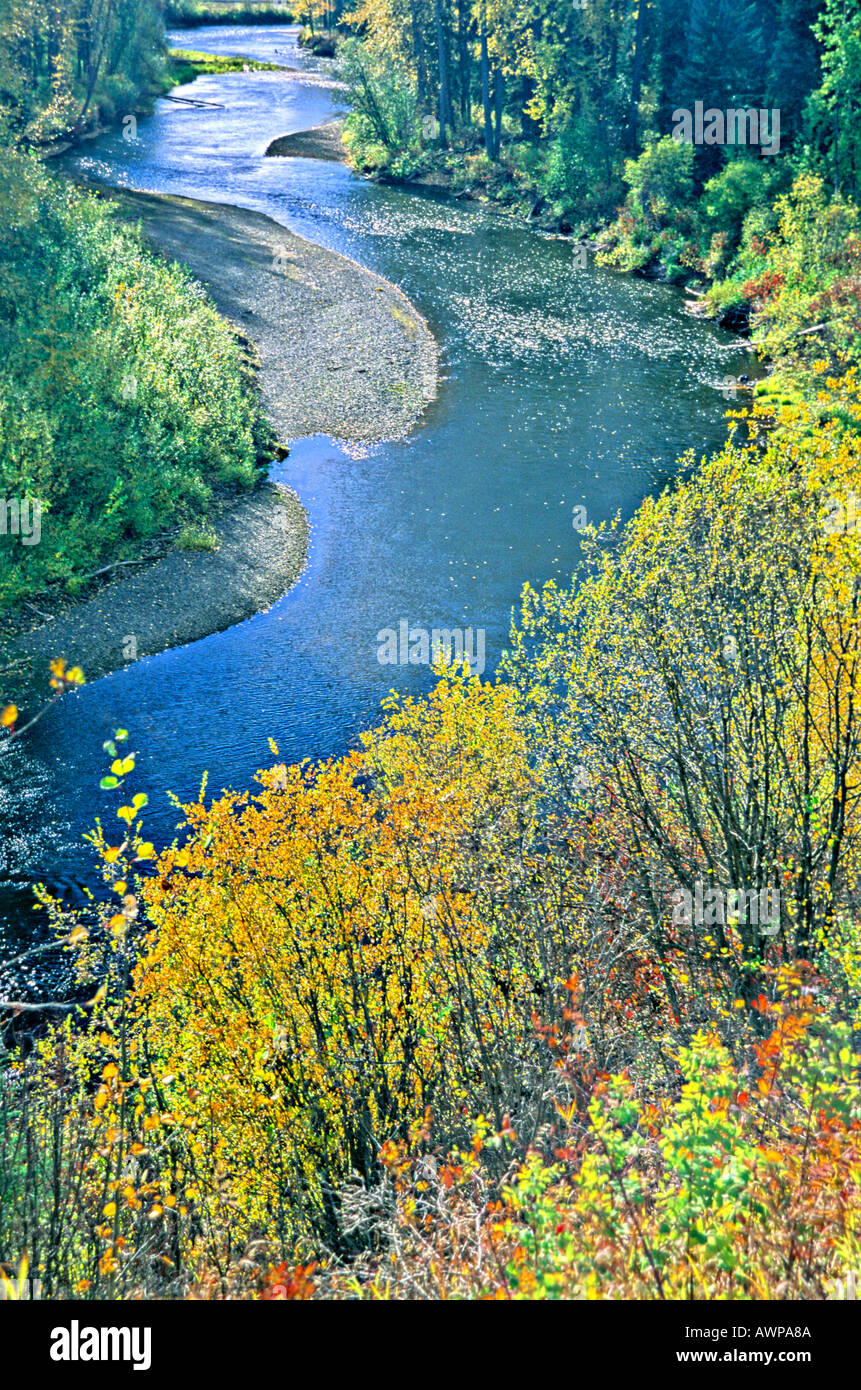 Bulkley River High Resolution Stock Photography and Images - Alamy