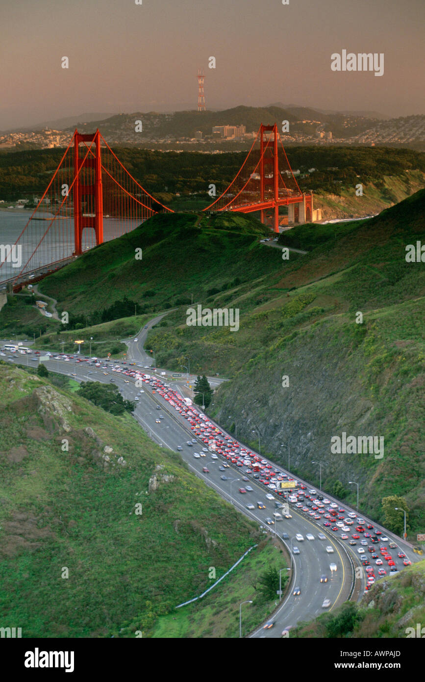 West approach bridge north hi-res stock photography and images - Alamy