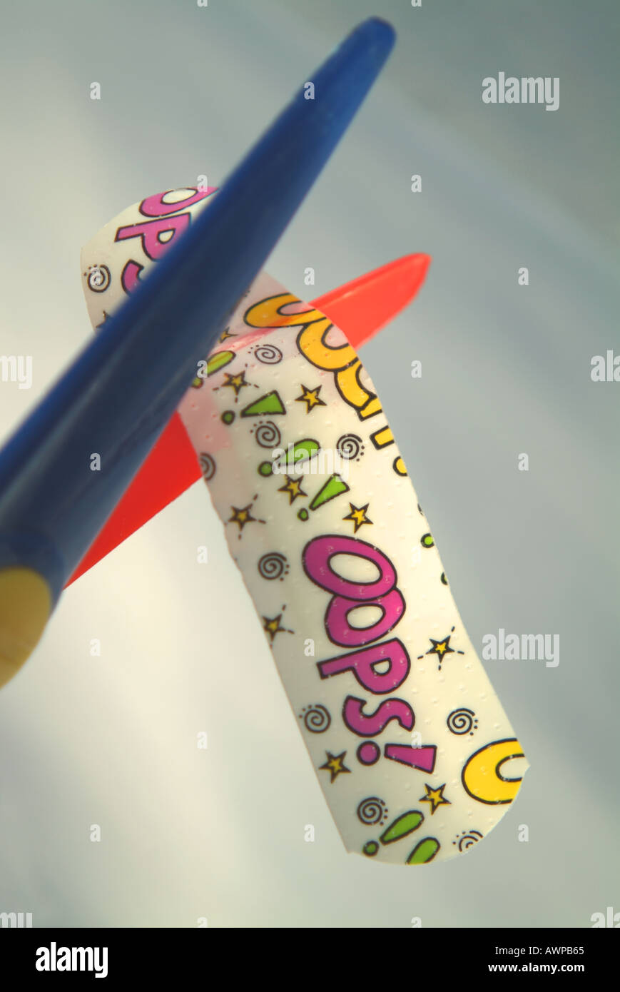 Novelty plaster hi-res stock photography and images - Alamy