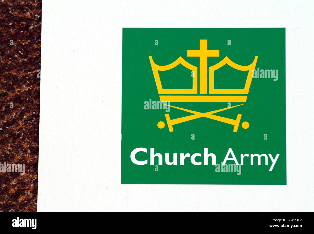Church Army Logo