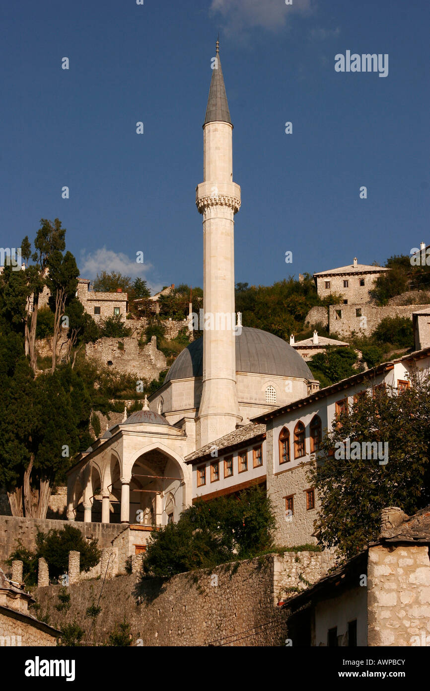 Bosnia and herzegovina islam in europe religion religious architecture ...