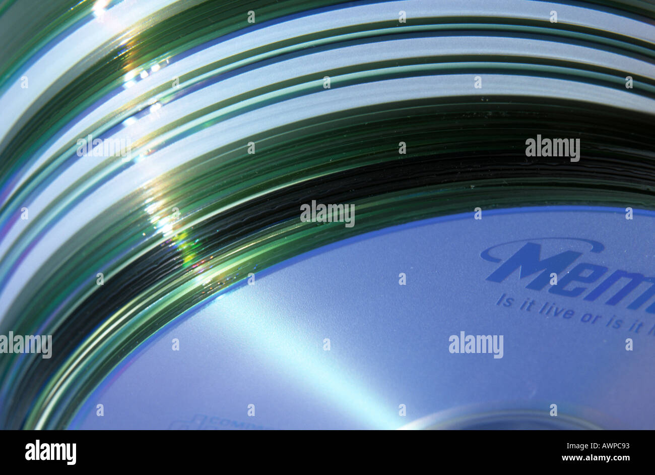 Movie cds for sale hi-res stock photography and images - Alamy