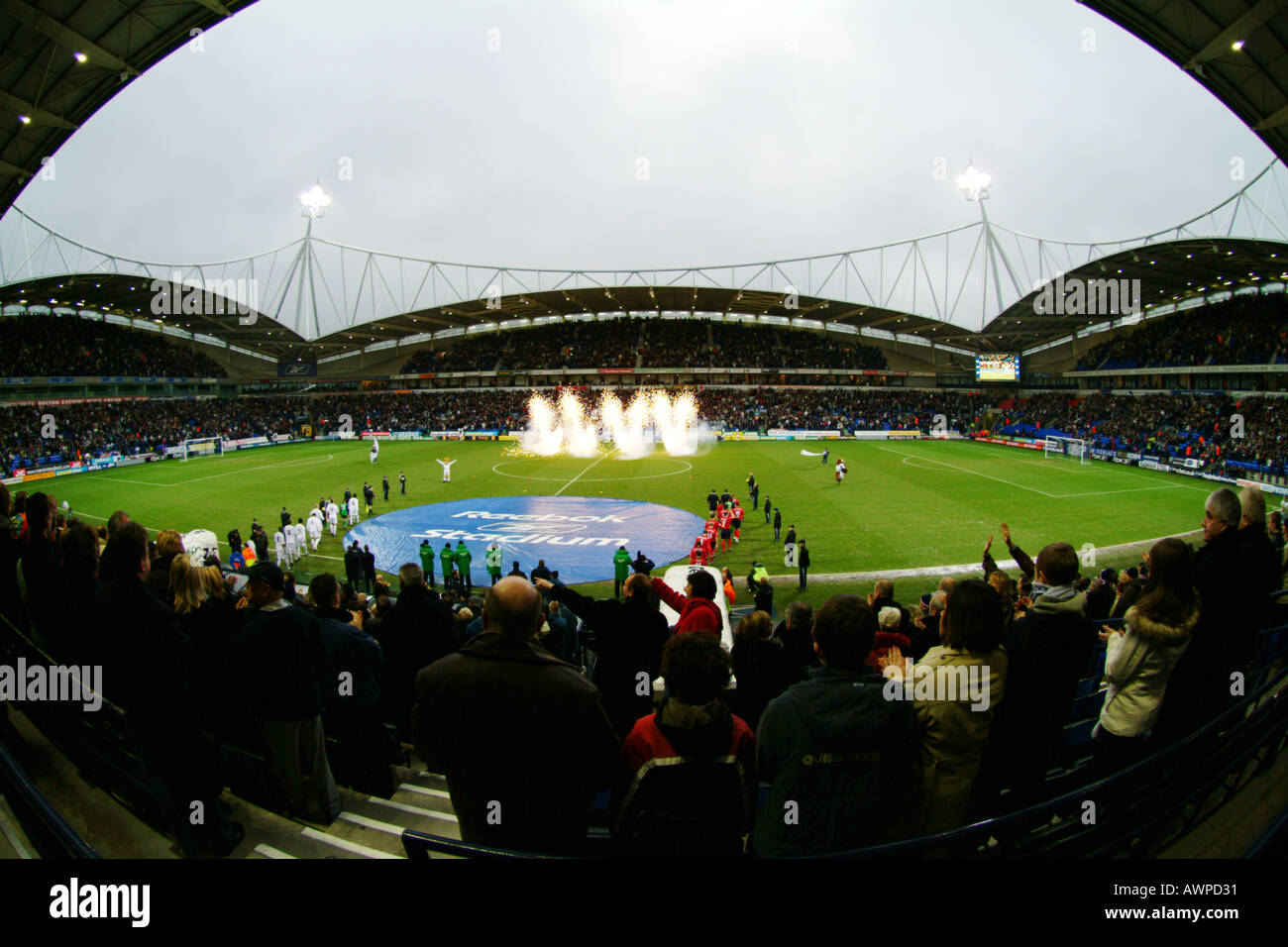 Bwfc hi-res stock photography and images - Alamy