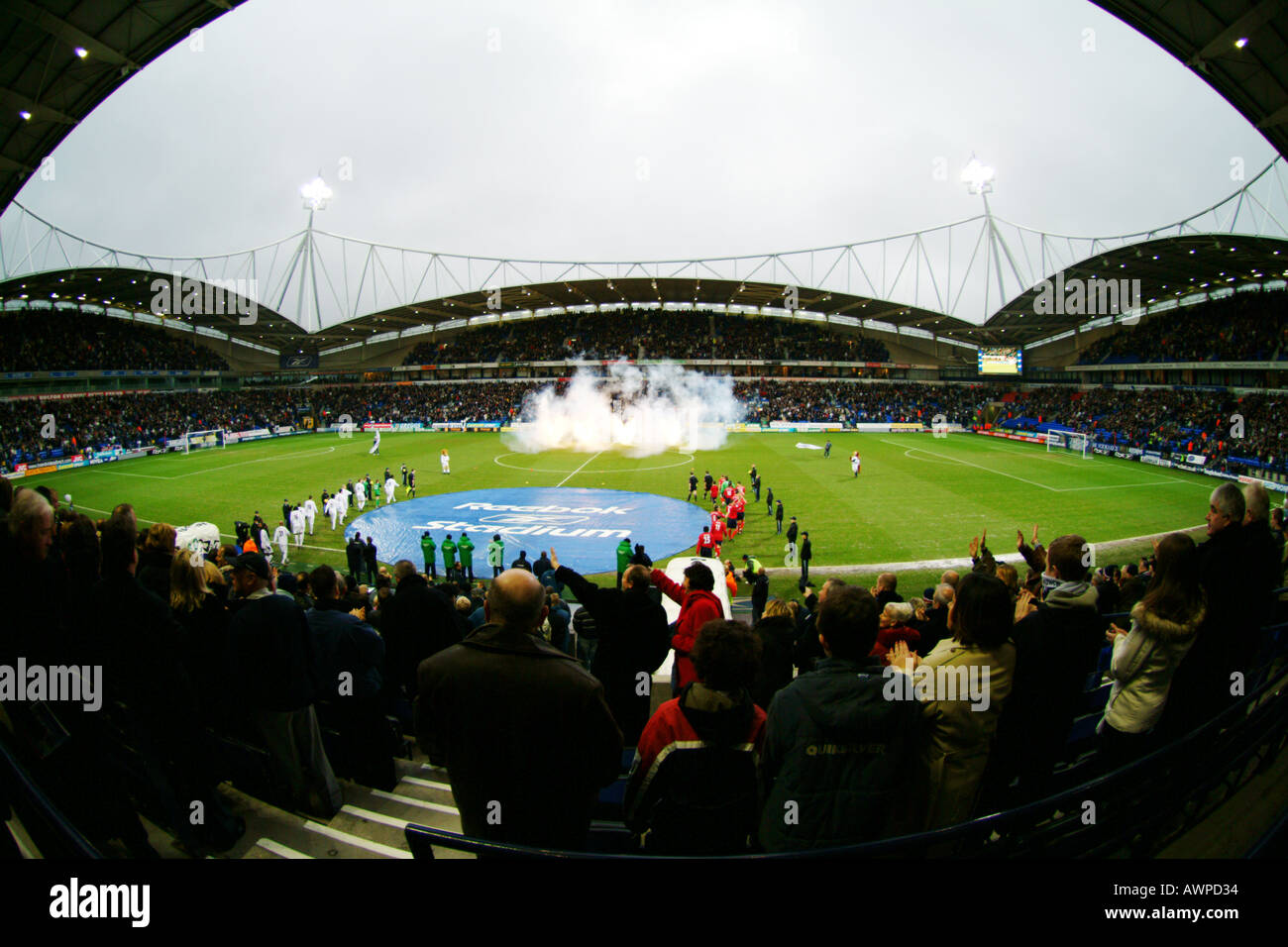 Bwfc hi-res stock photography and images - Alamy