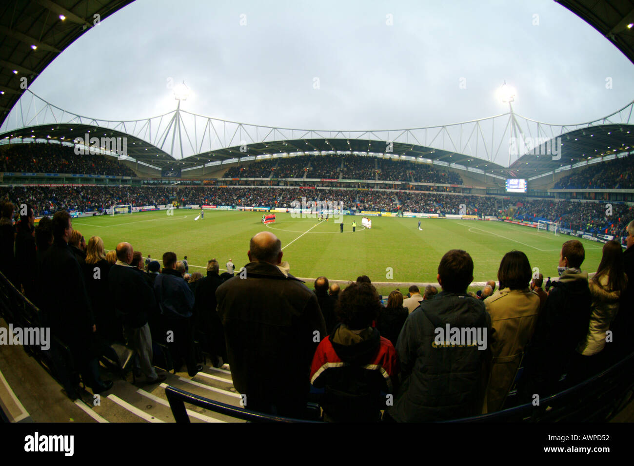 Bwfc hi-res stock photography and images - Alamy