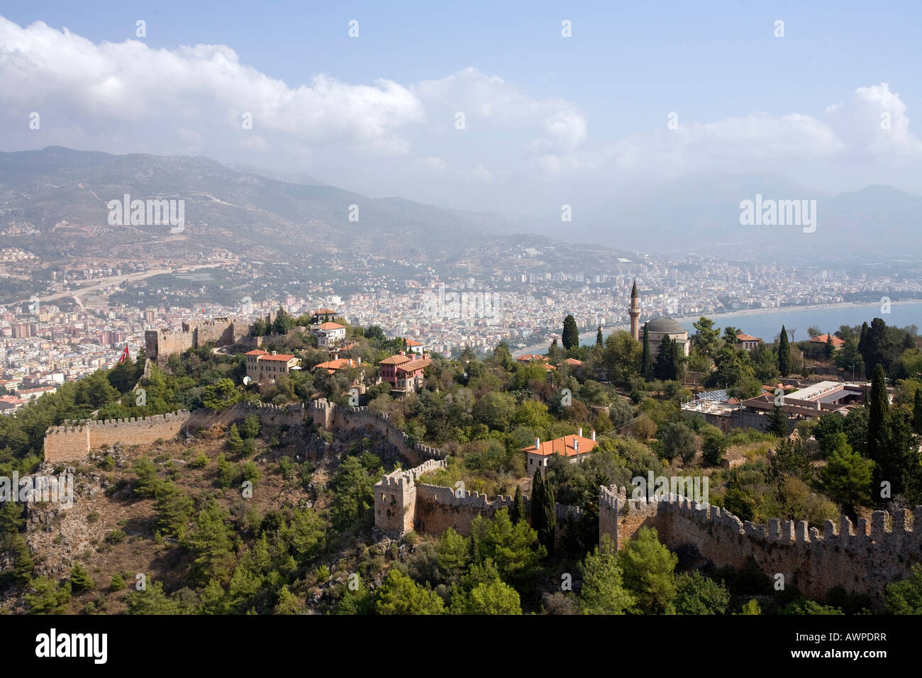Festung its kale hi-res stock photography and images - Alamy