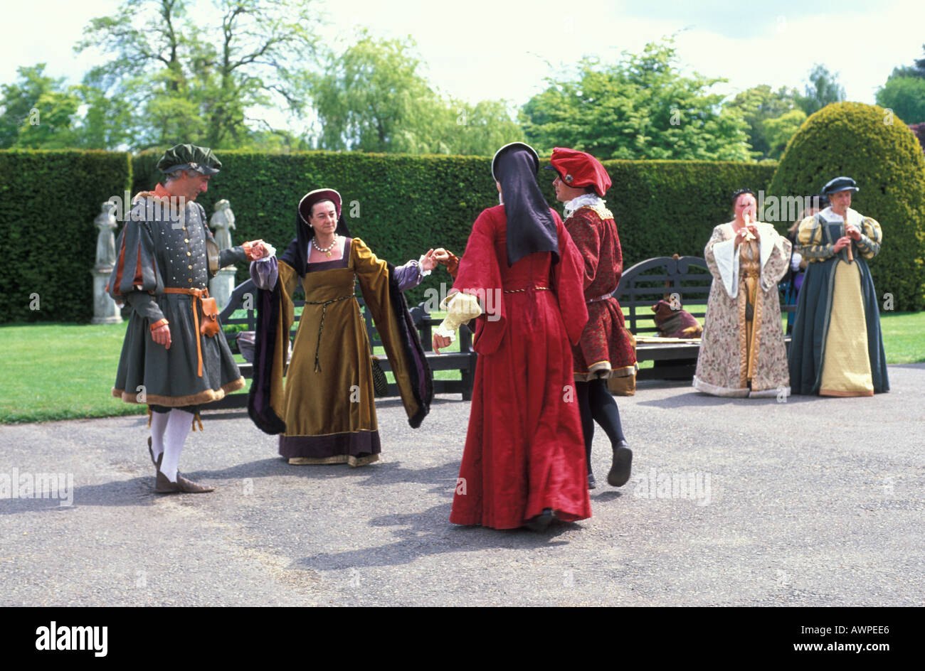 Elizabethan hi-res stock photography and images - Alamy