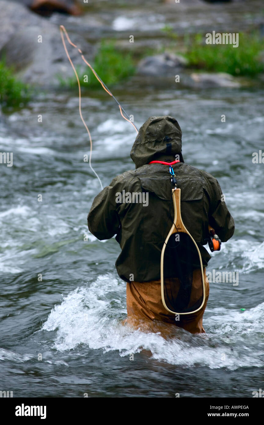 Beaverkill river hi-res stock photography and images - Alamy