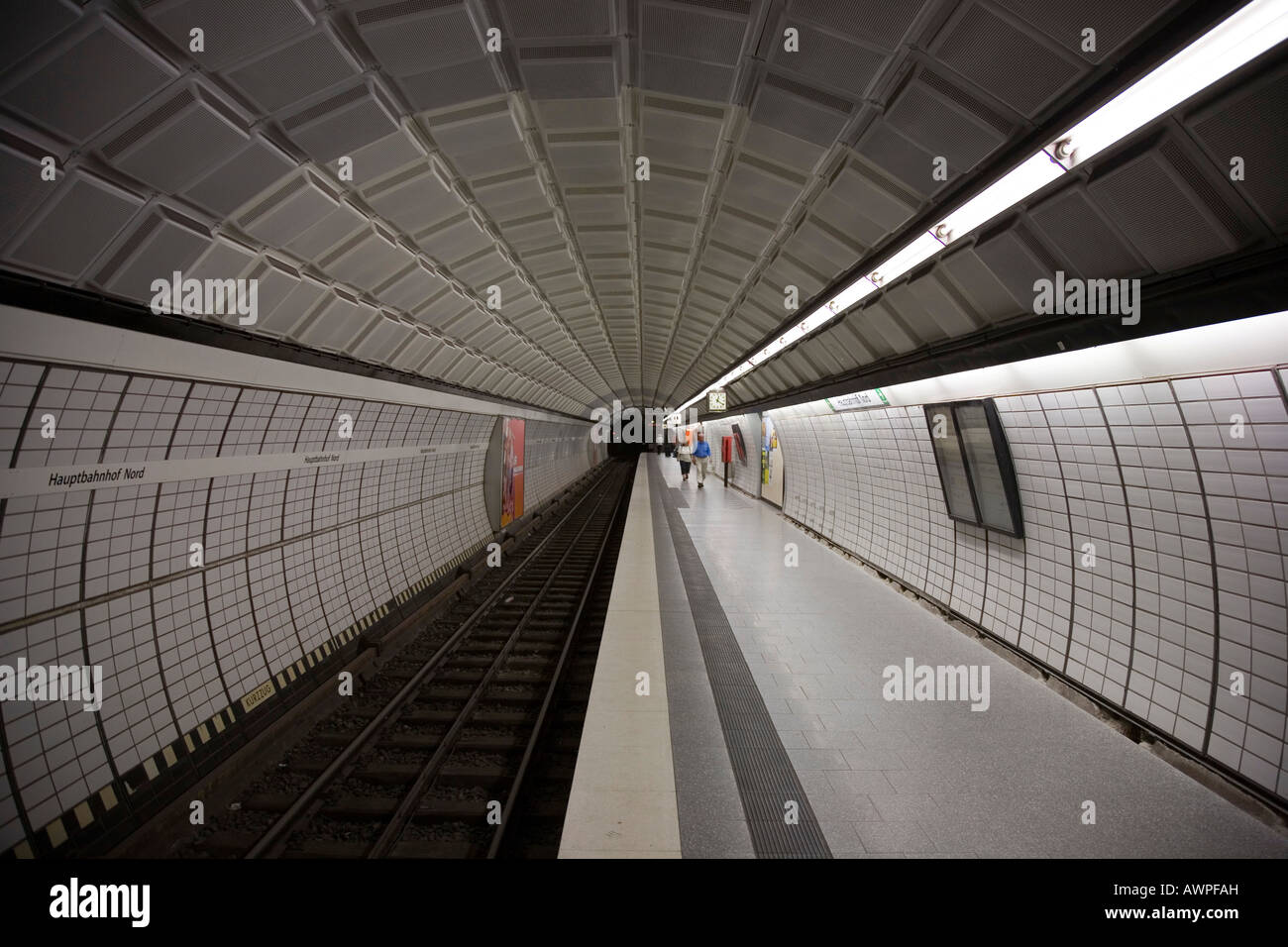 Stop rail central hi-res stock photography and images - Alamy