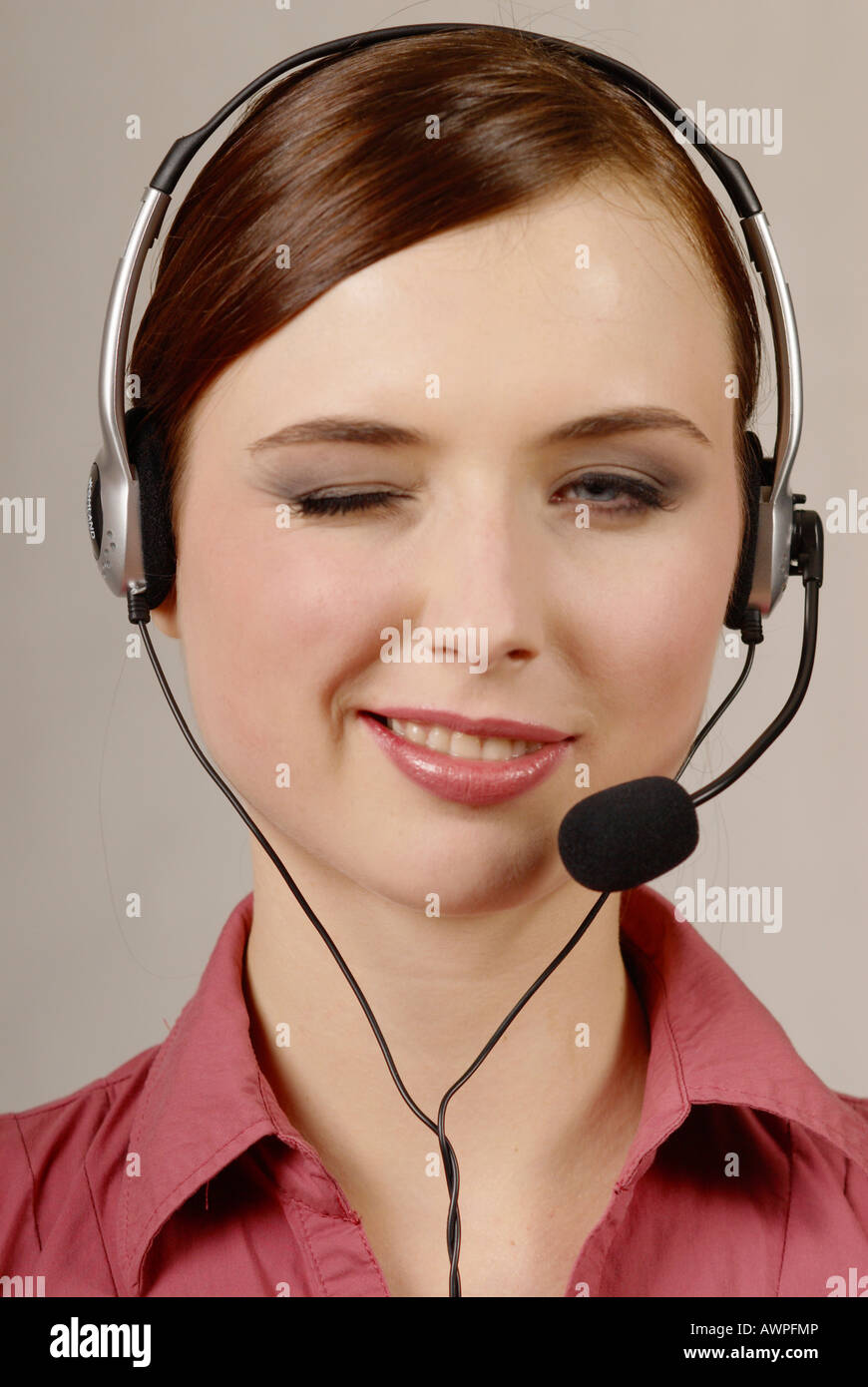 Professions feminines hi-res stock photography and images - Alamy