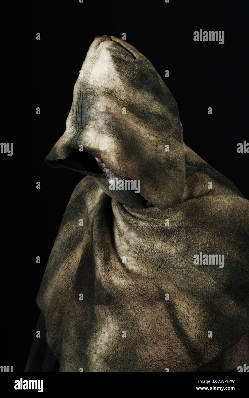 Monk hood hi-res stock photography and images - Alamy