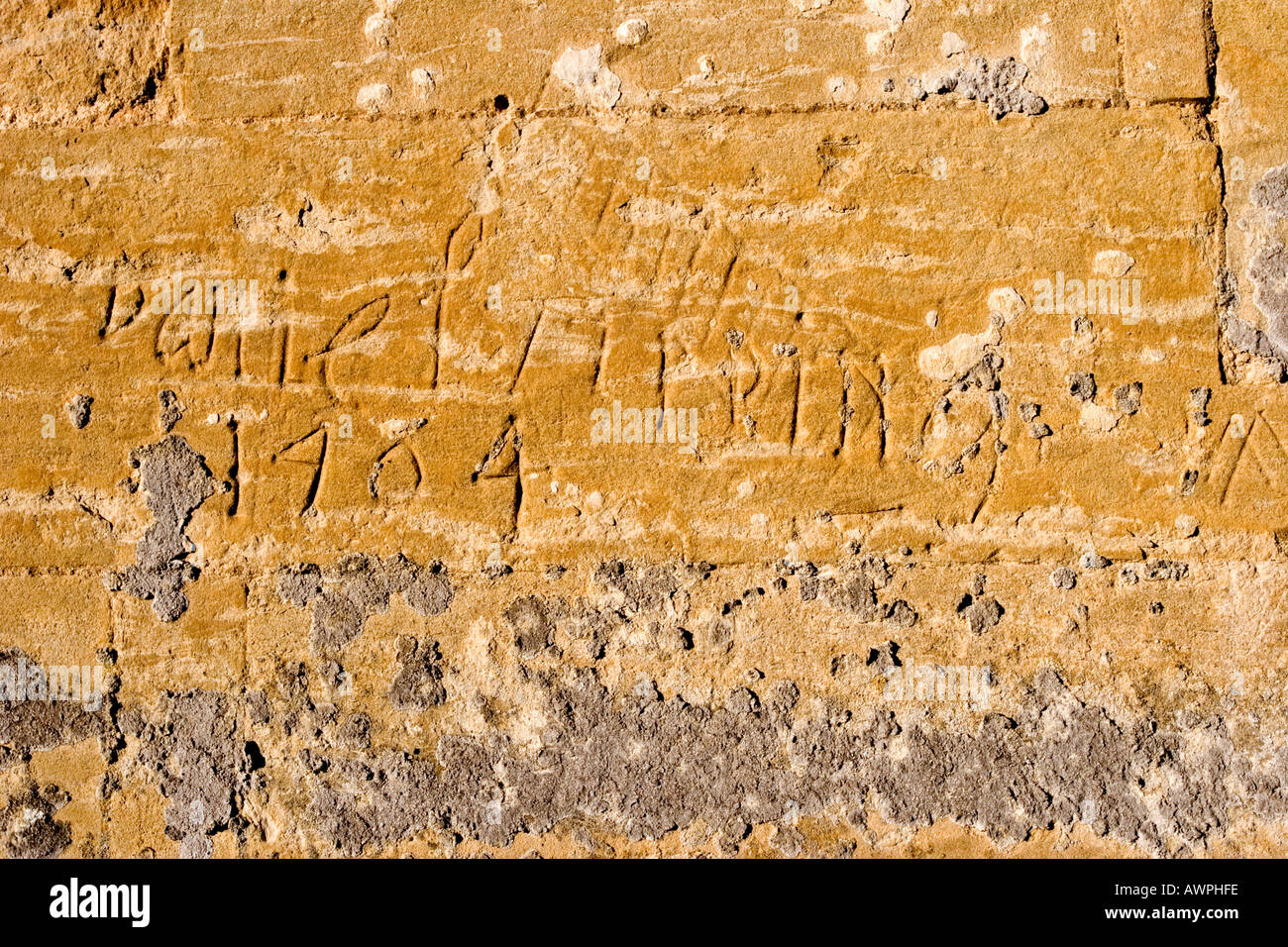 All Saints, Hillesden Parish Church Bucks Stock Photo - Alamy