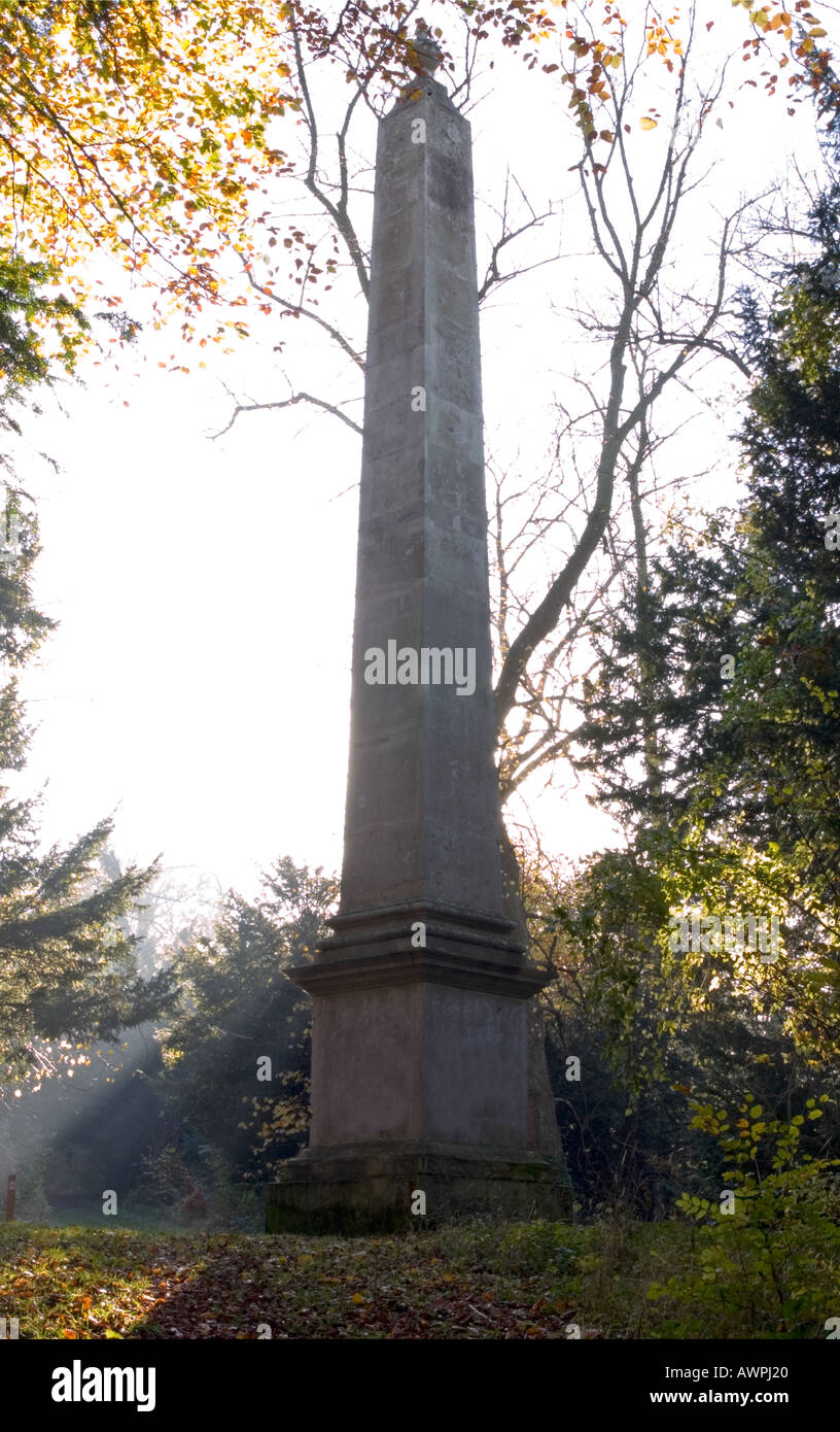 Tring park, herts hi-res stock photography and images - Alamy