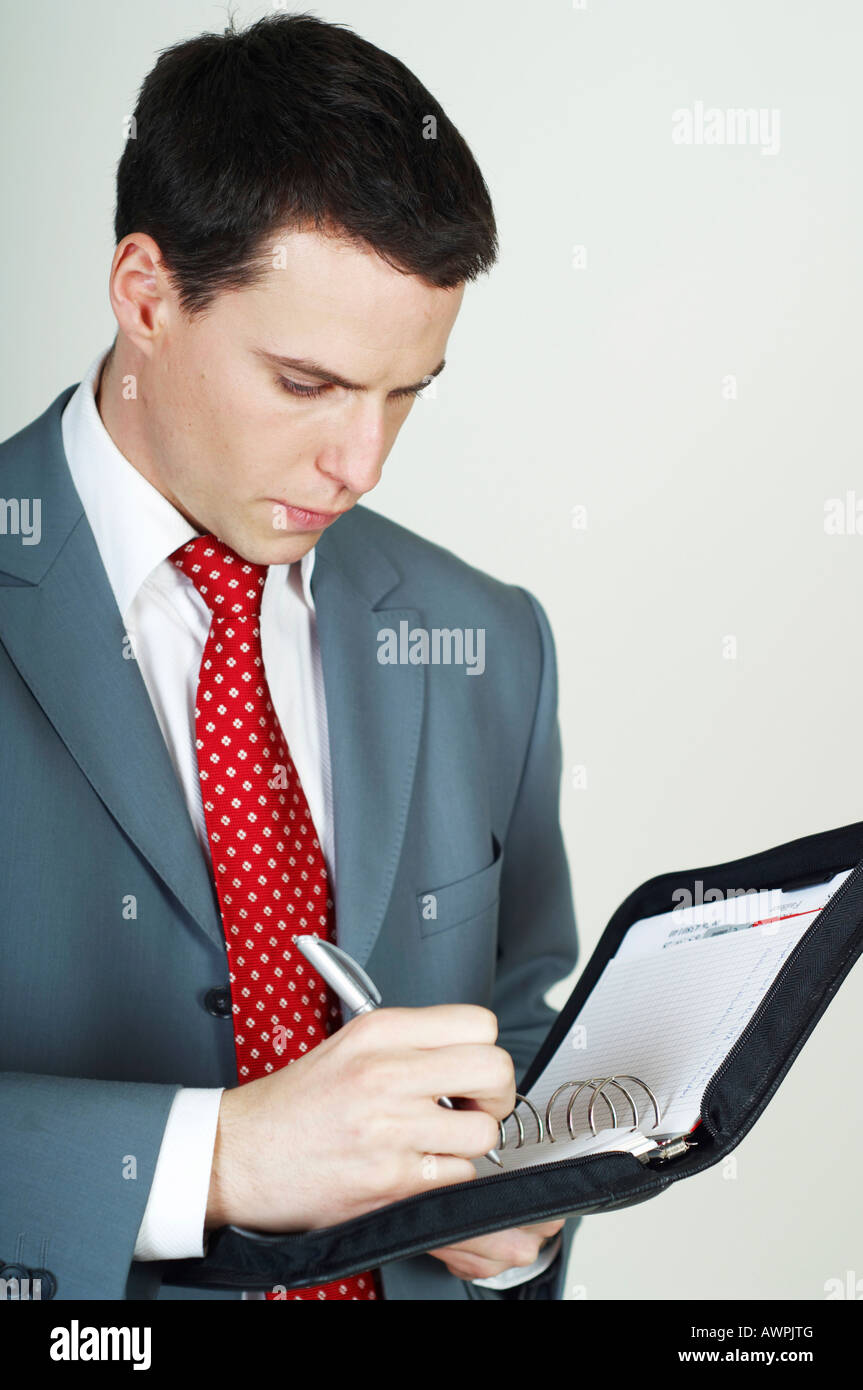 Jotting out hi-res stock photography and images - Alamy