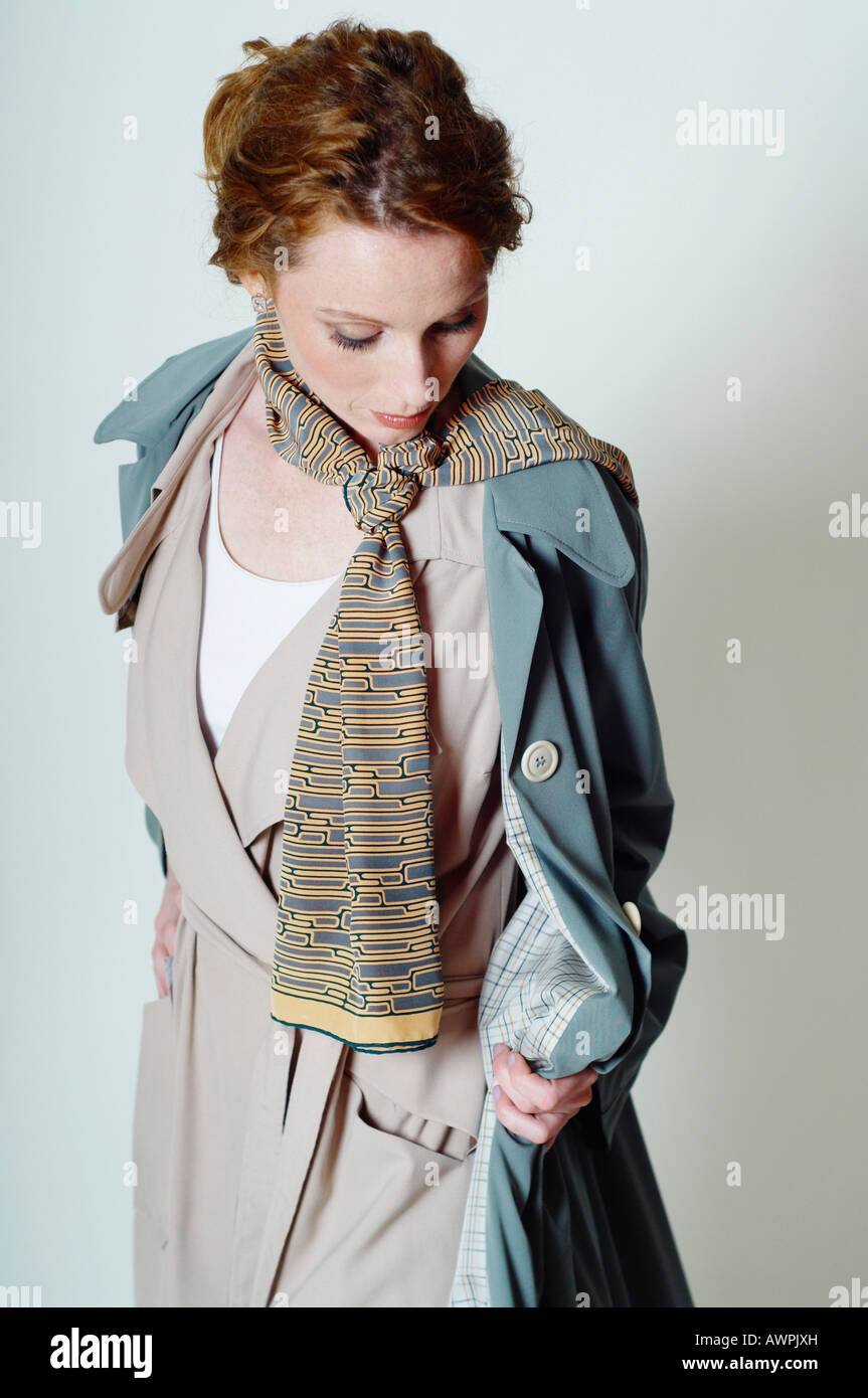 Kleidungsstile hi-res stock photography and images - Alamy