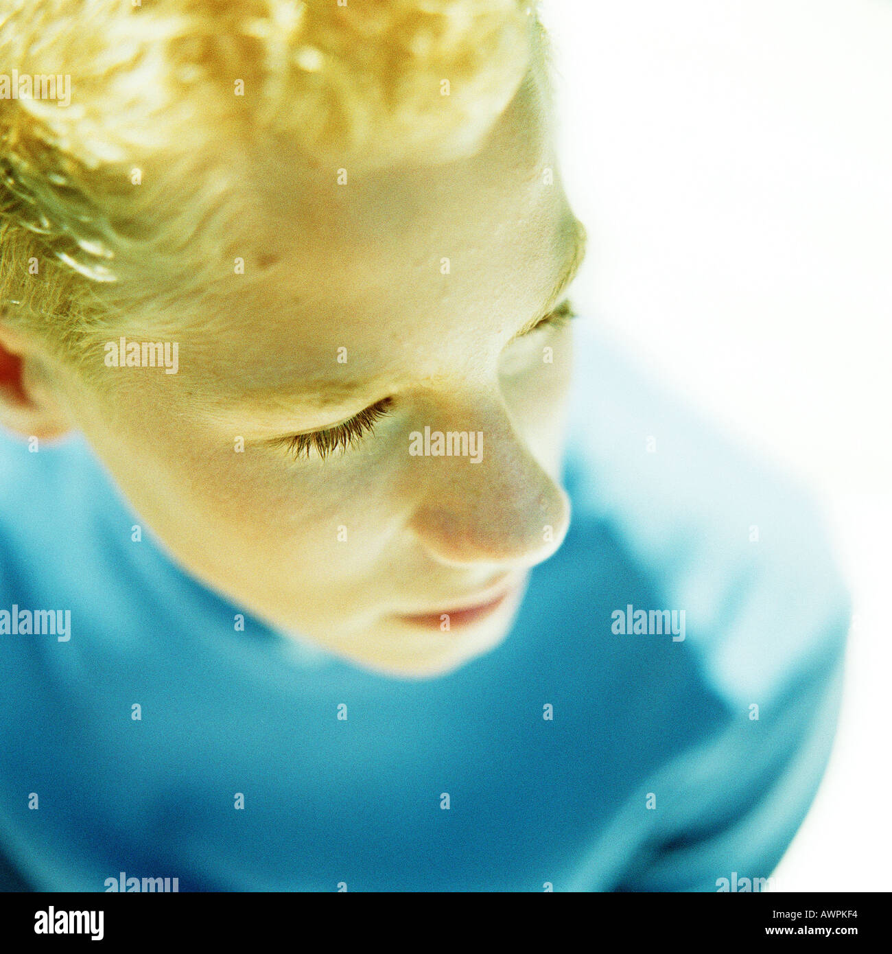 Sunshine daydreams hi-res stock photography and images - Alamy