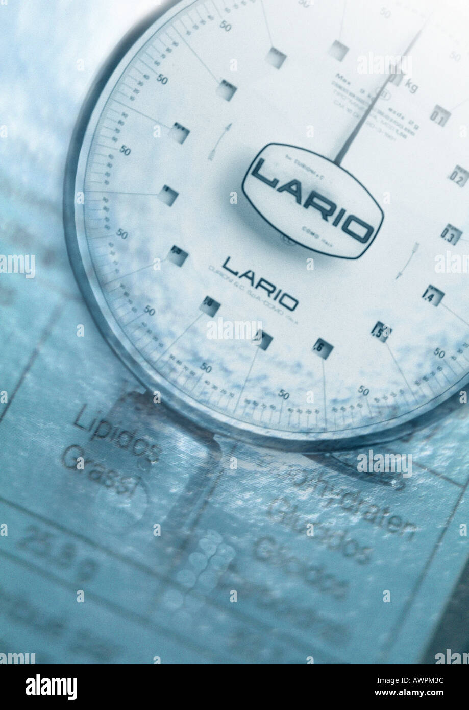 1 gram scale hi-res stock photography and images - Alamy