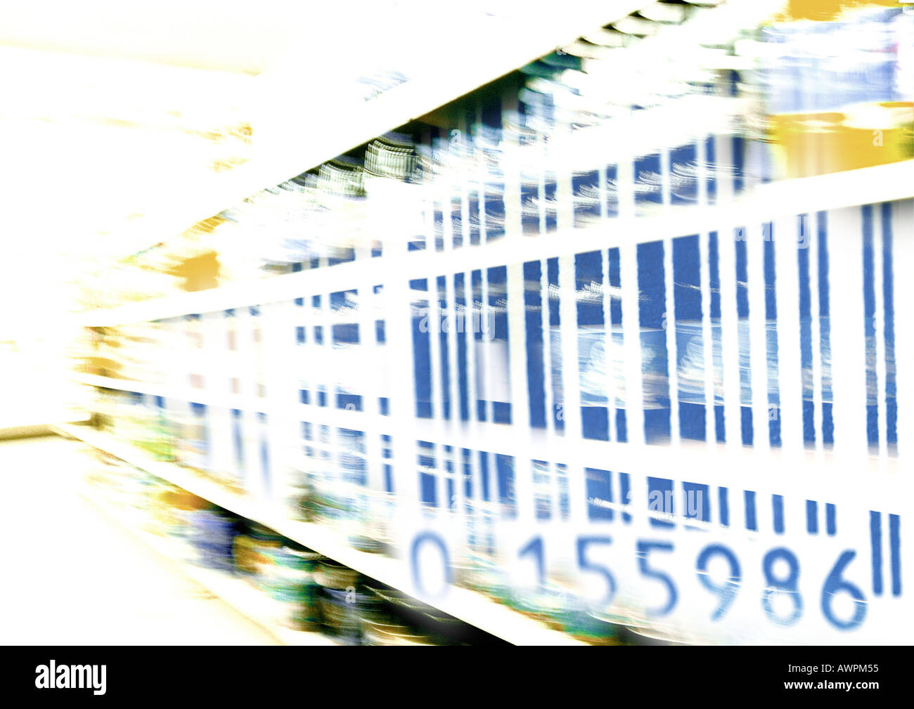 Barcodes products hi-res stock photography and images - Alamy