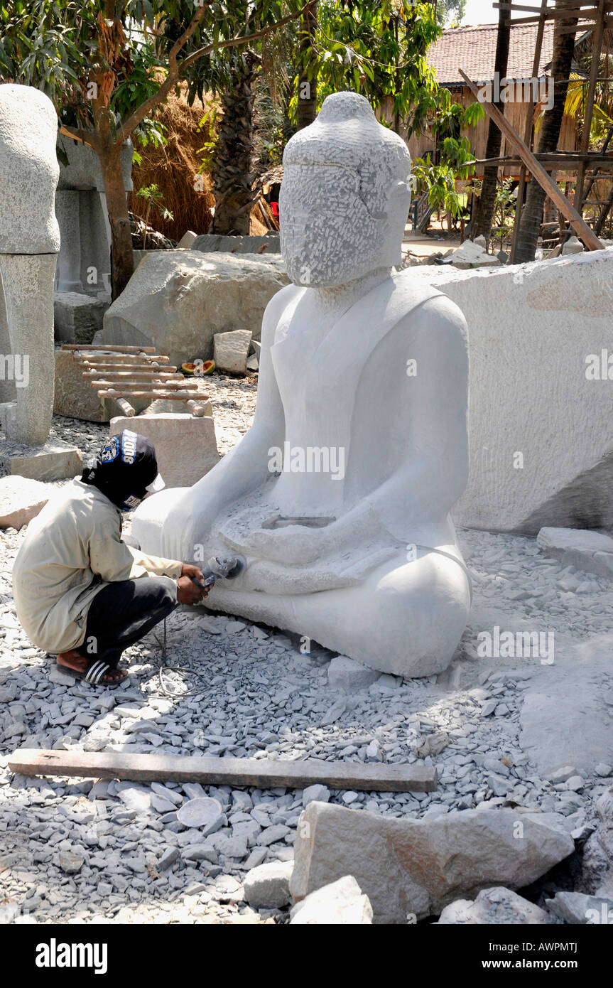 Cambodia kompong thom province kompong hi-res stock photography and ...