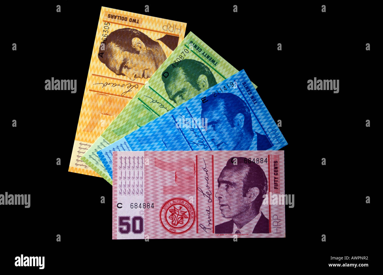 Principality Of Hutt River High Resolution Stock Photography and Images ...