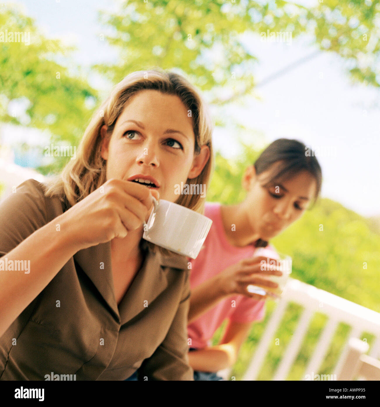 Teacup images hi-res stock photography and images - Alamy