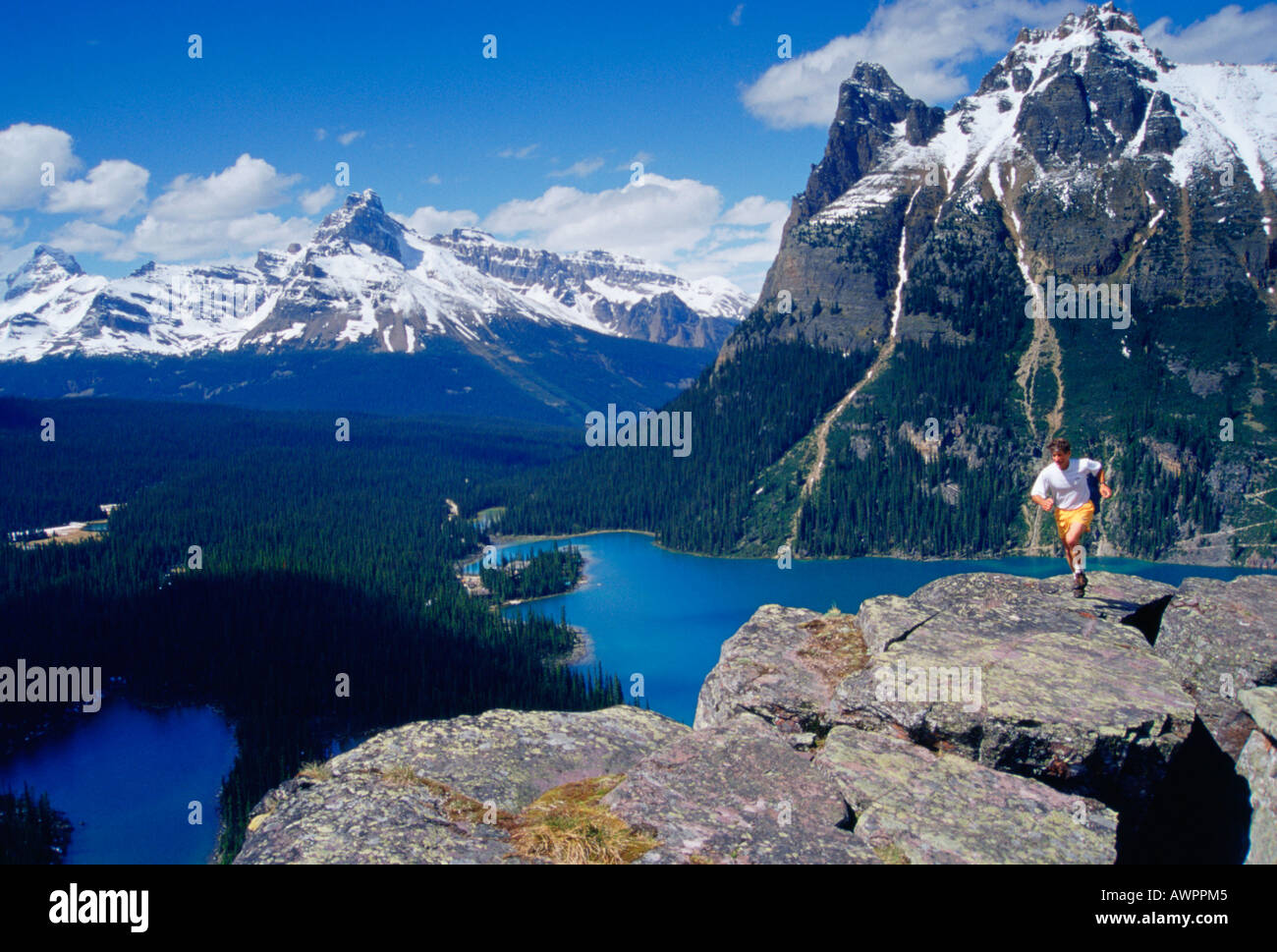 Galen rowell hi-res stock photography and images - Alamy