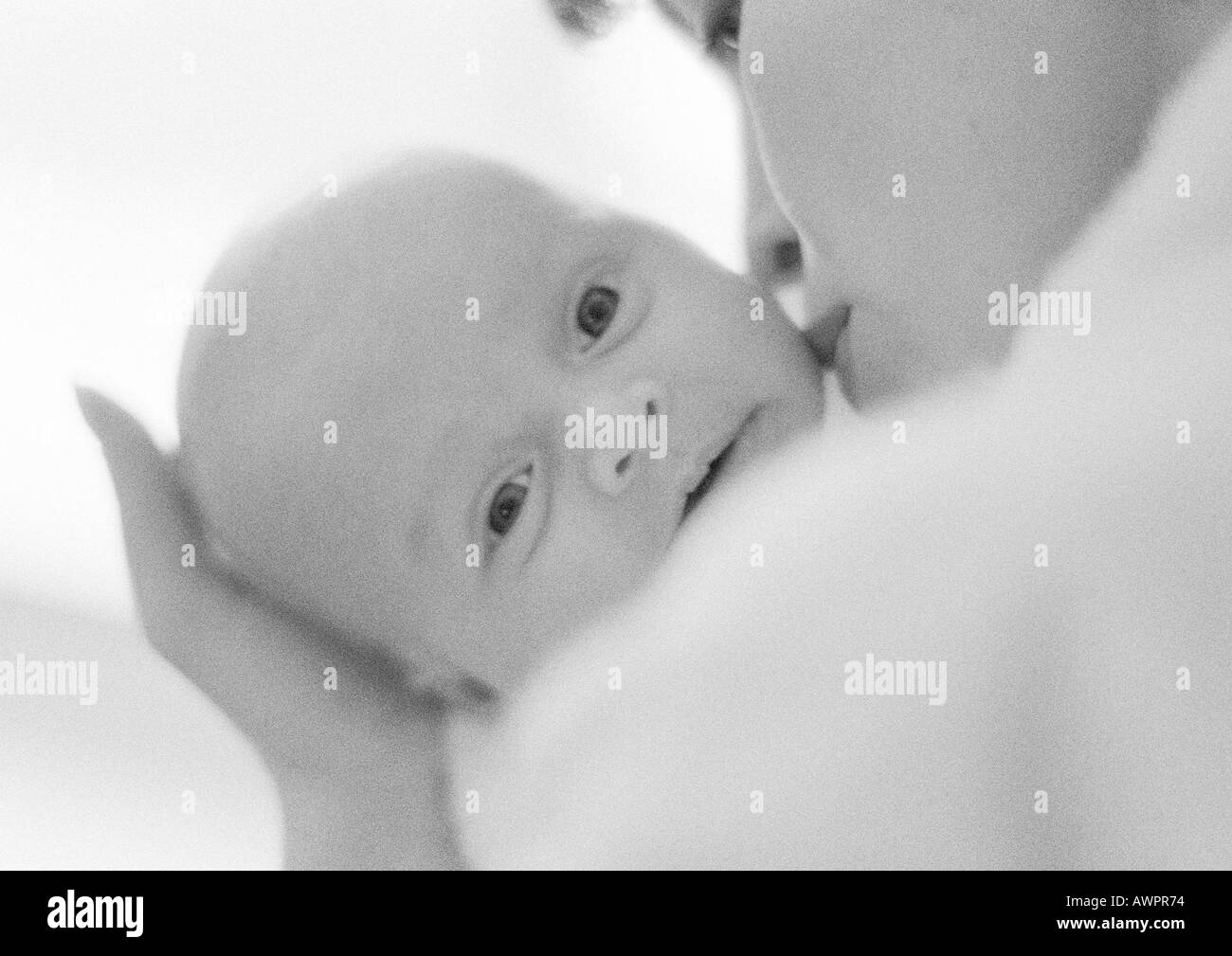 Motherhood images Black and White Stock Photos & Images - Alamy