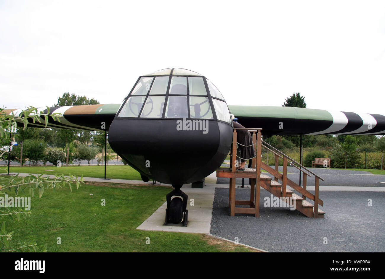 Horsa High Resolution Stock Photography and Images - Alamy