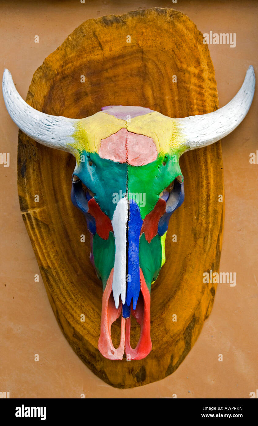 Skull art hi-res stock photography and images - Alamy