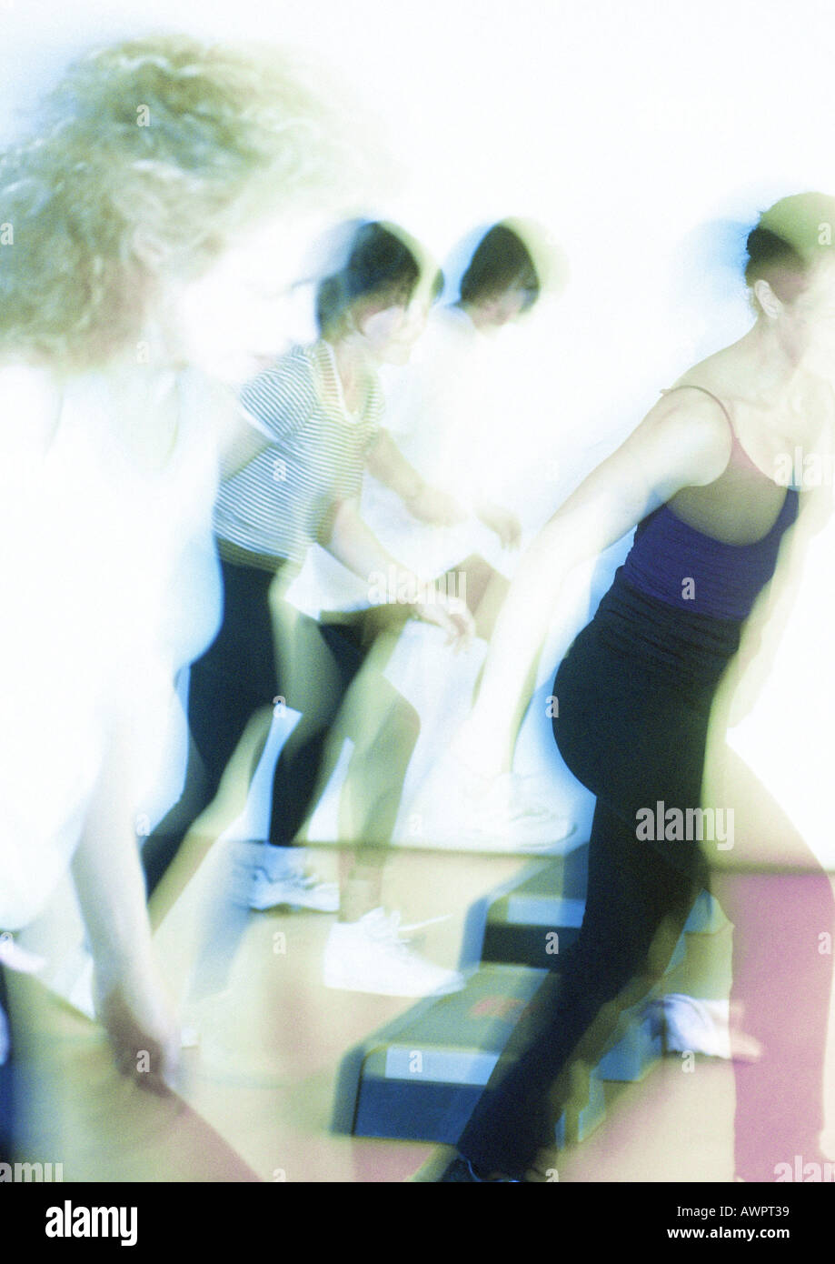 Step movements hi-res stock photography and images - Alamy