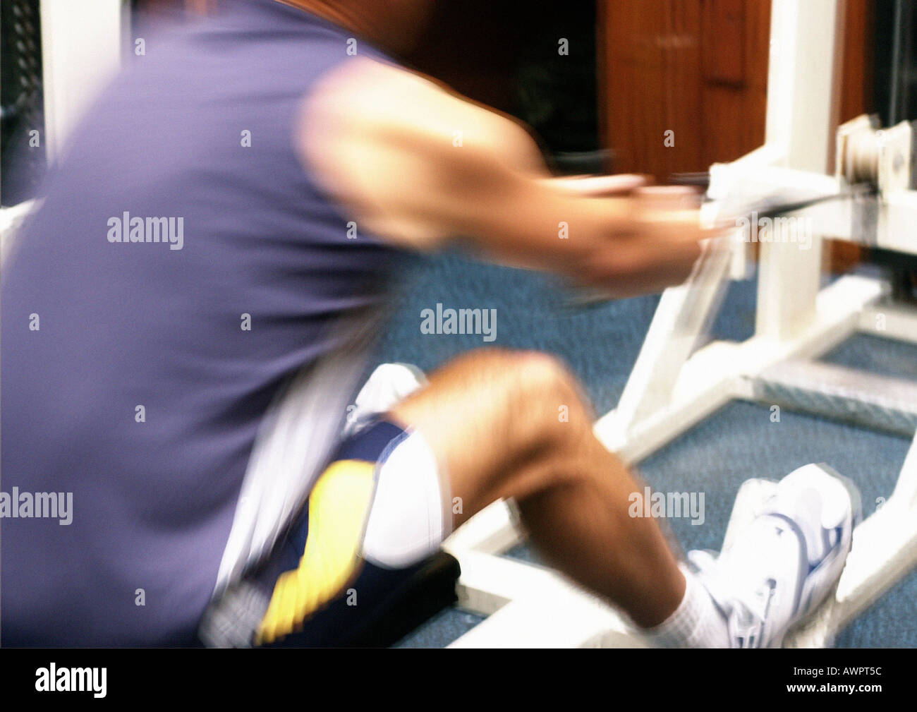 Rowing tank hi-res stock photography and images - Alamy