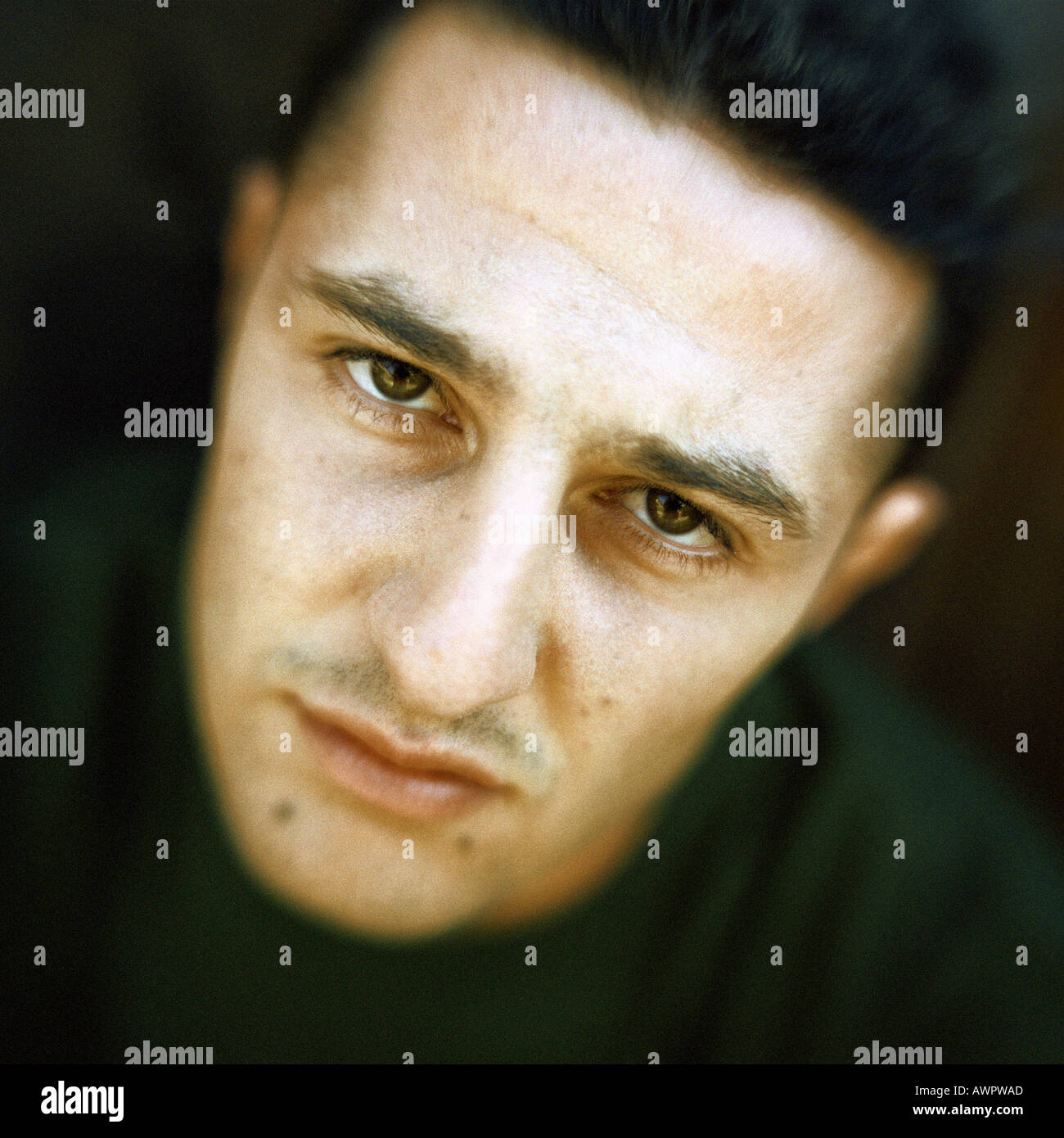 Resigned man hi-res stock photography and images - Alamy