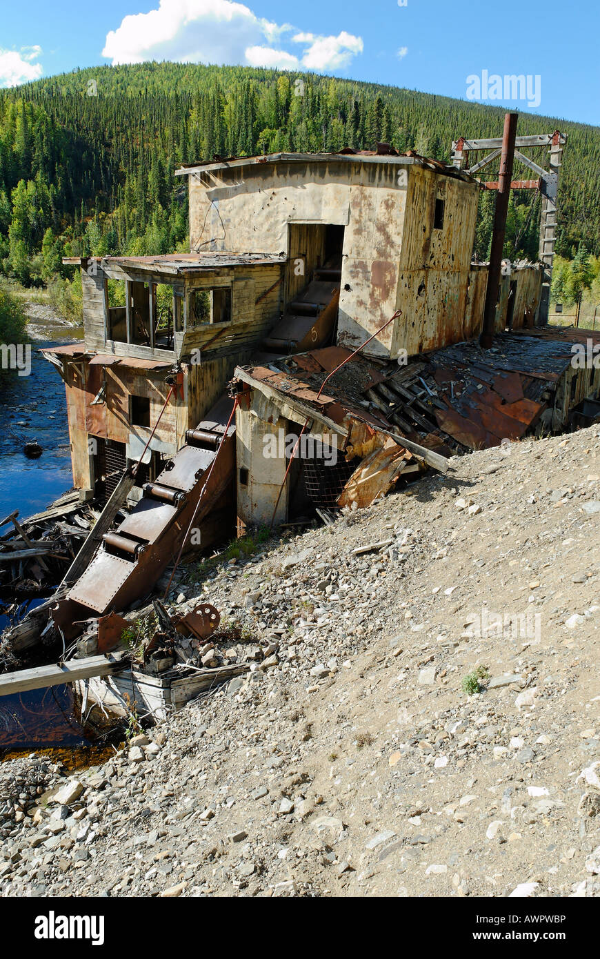 Historic Jack Wade Dredge Taylor High Resolution Stock Photography and ...