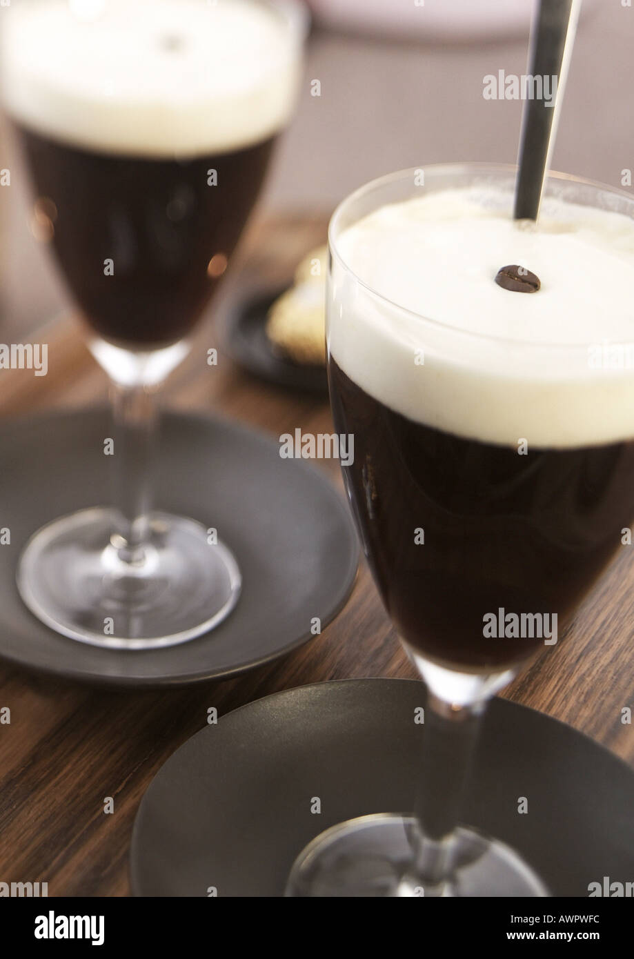 Four liqueur tables hi-res stock photography and images - Alamy