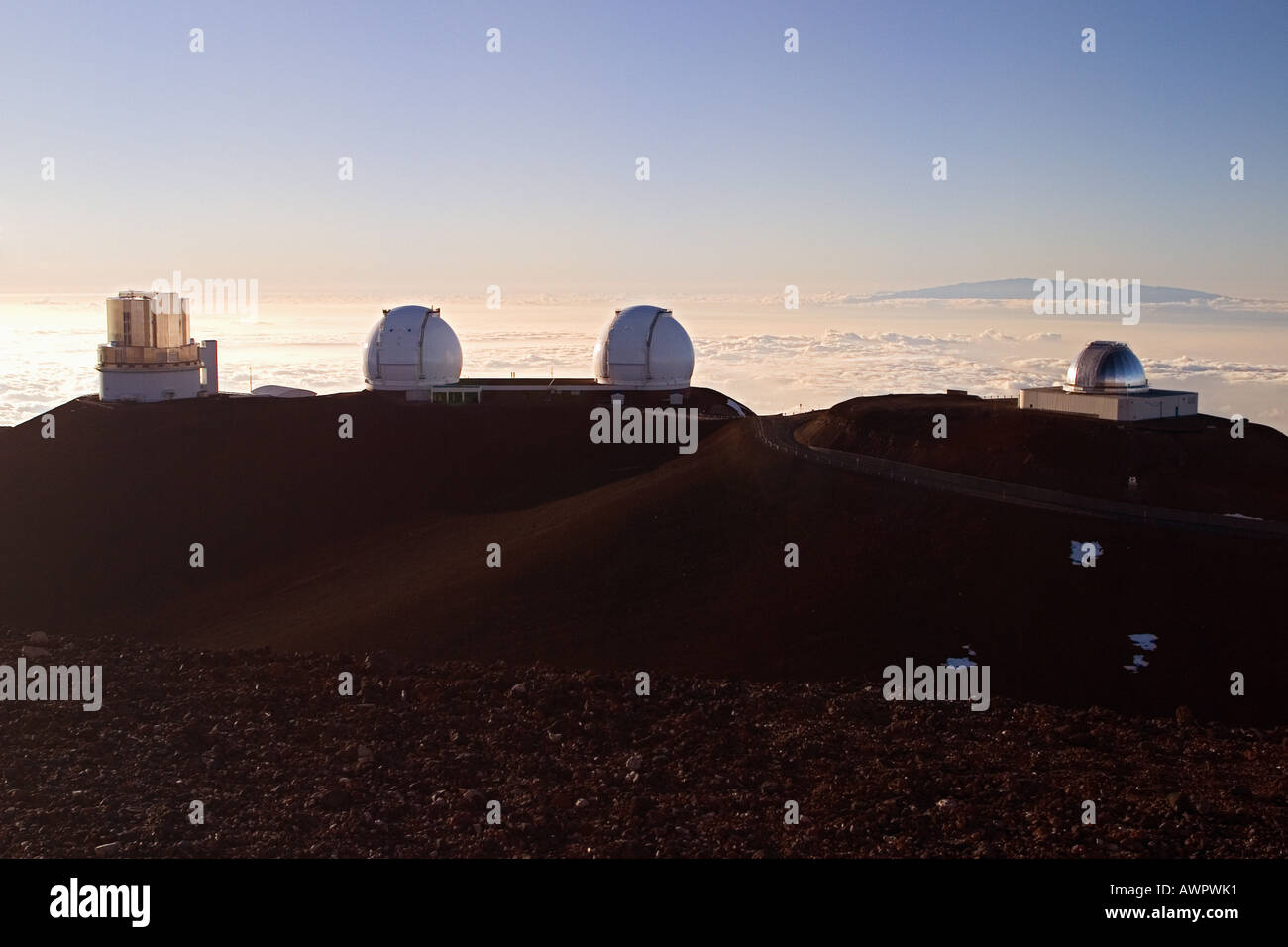 Keck Observatory Homepage