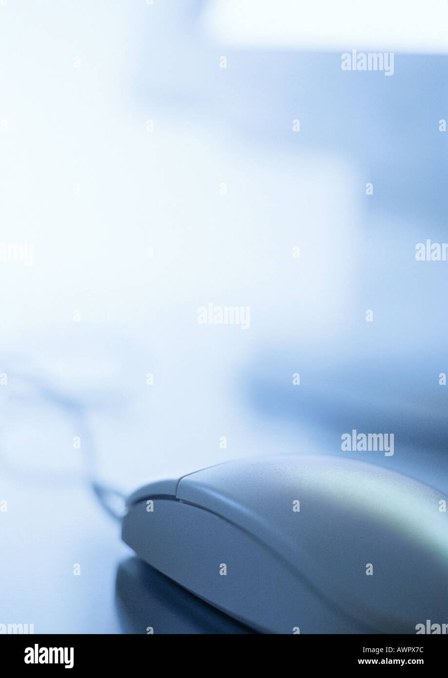 Equipment technologies mouse hi-res stock photography and images - Alamy
