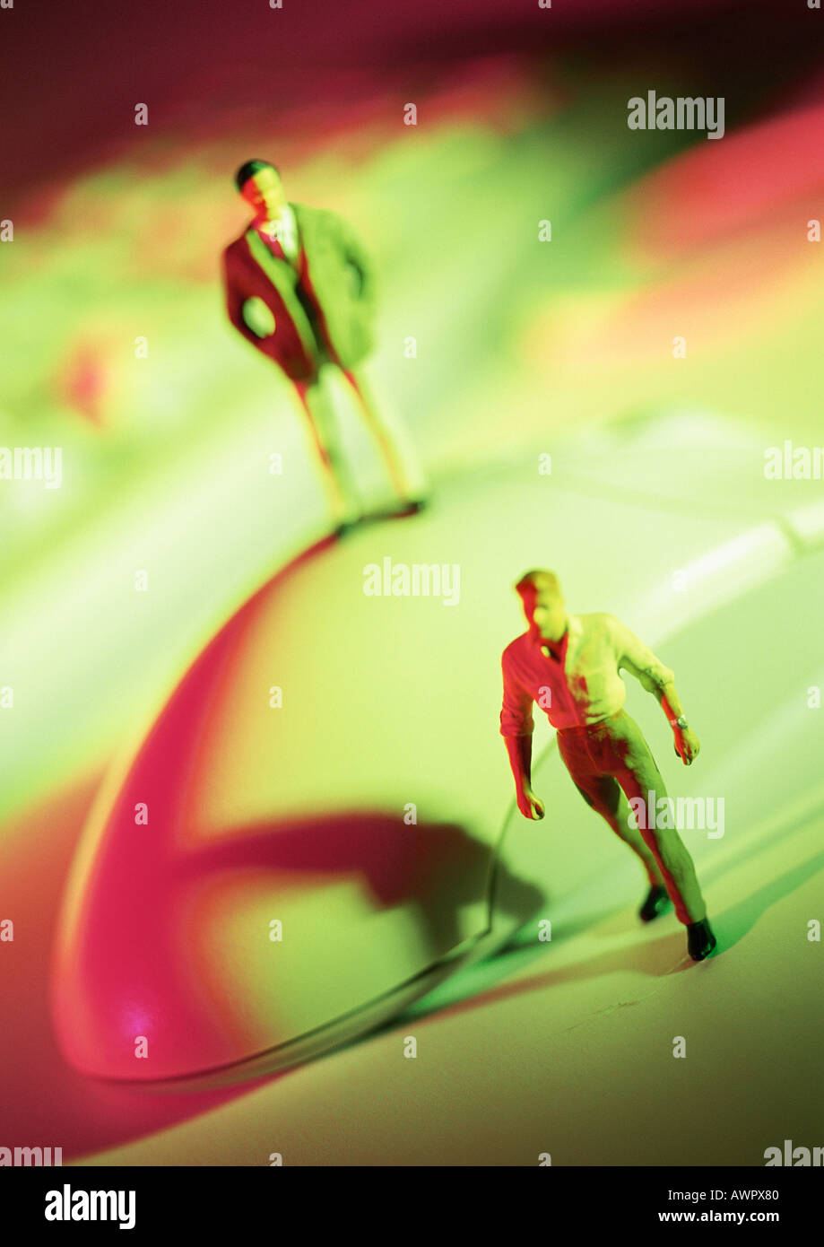 Two hands on mouse hi-res stock photography and images - Alamy