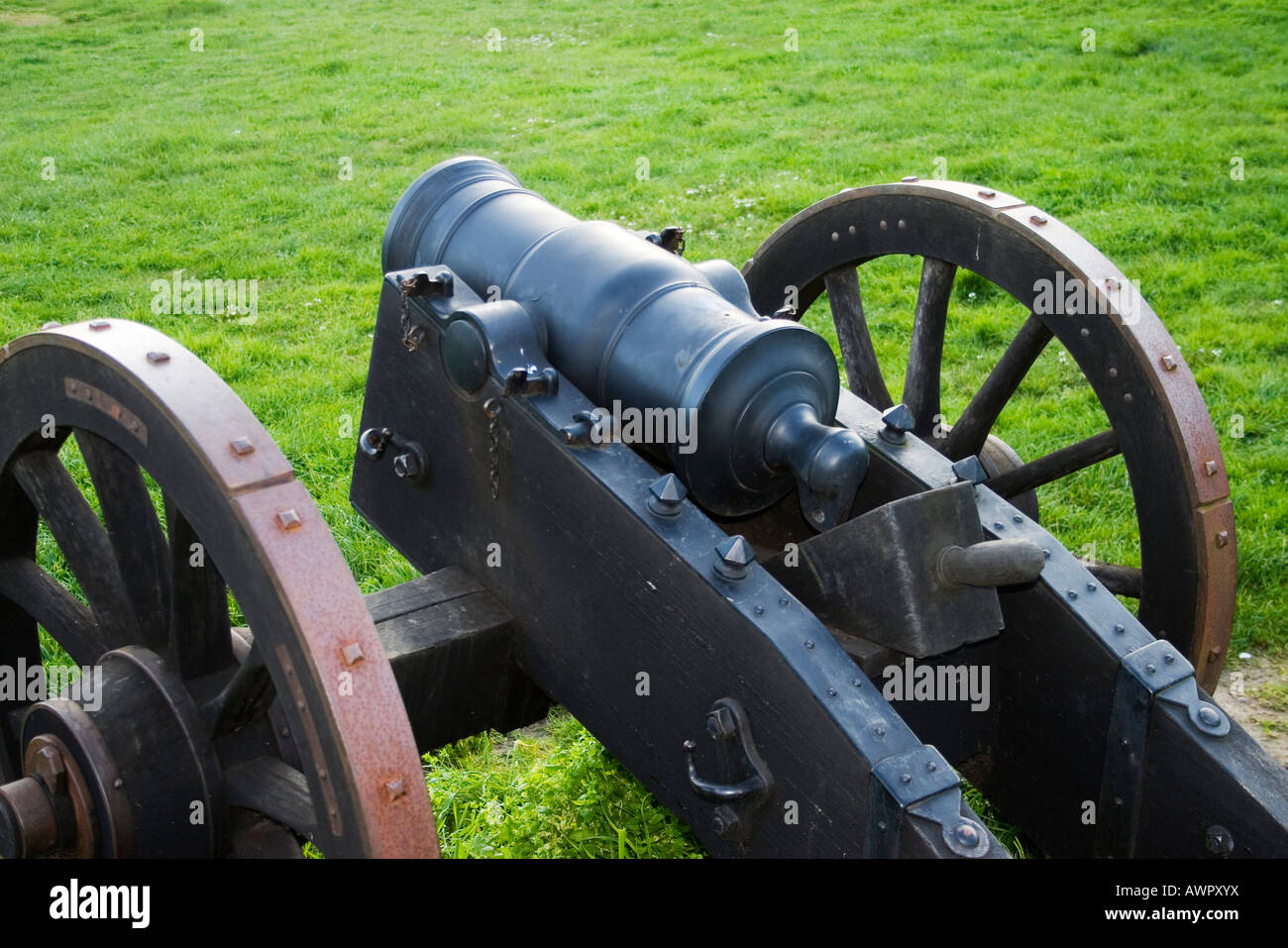 Fort ross cannon hi-res stock photography and images - Alamy