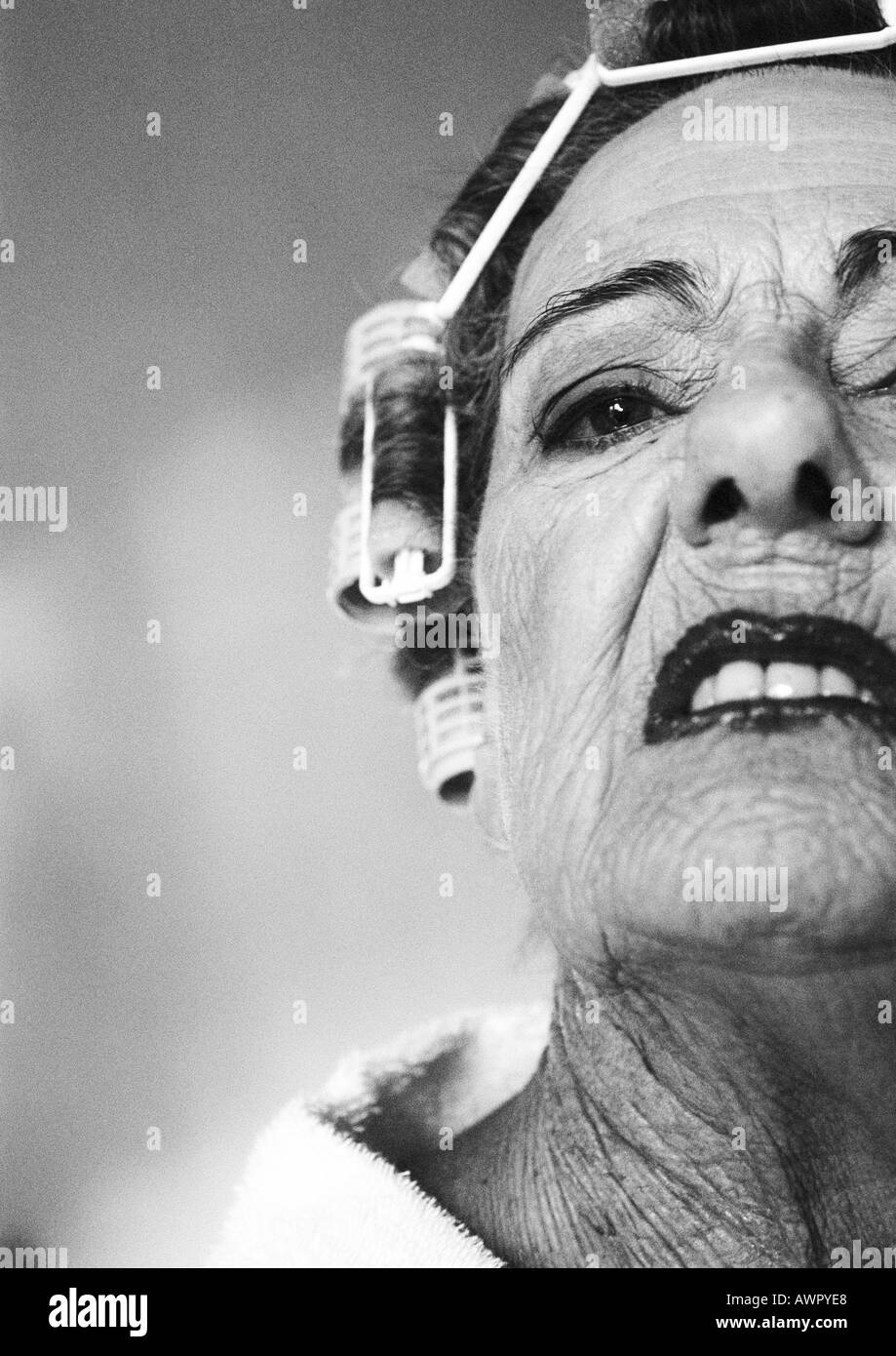 Snide hi-res stock photography and images - Alamy