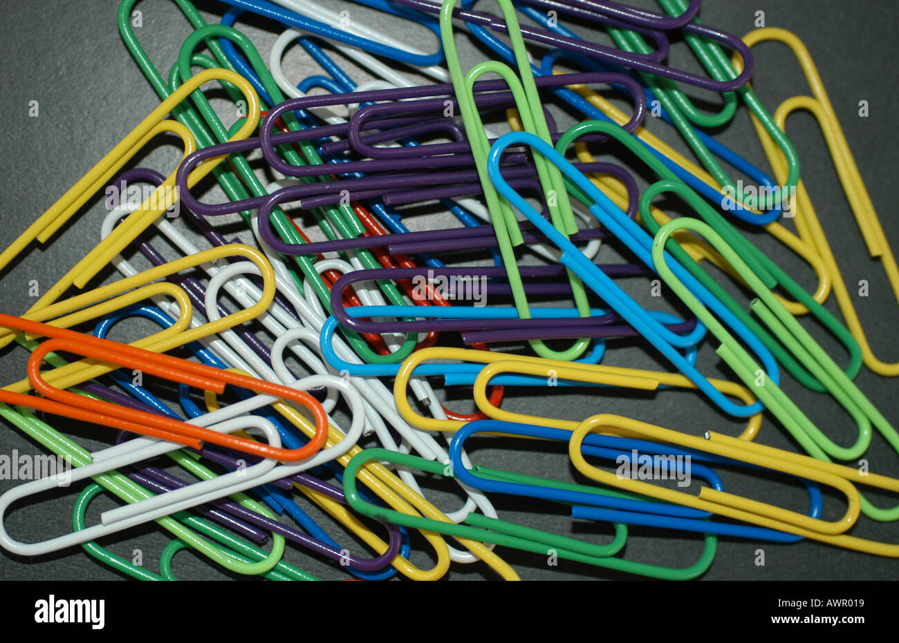Mass Of Paper Clips High Resolution Stock Photography and Images - Alamy