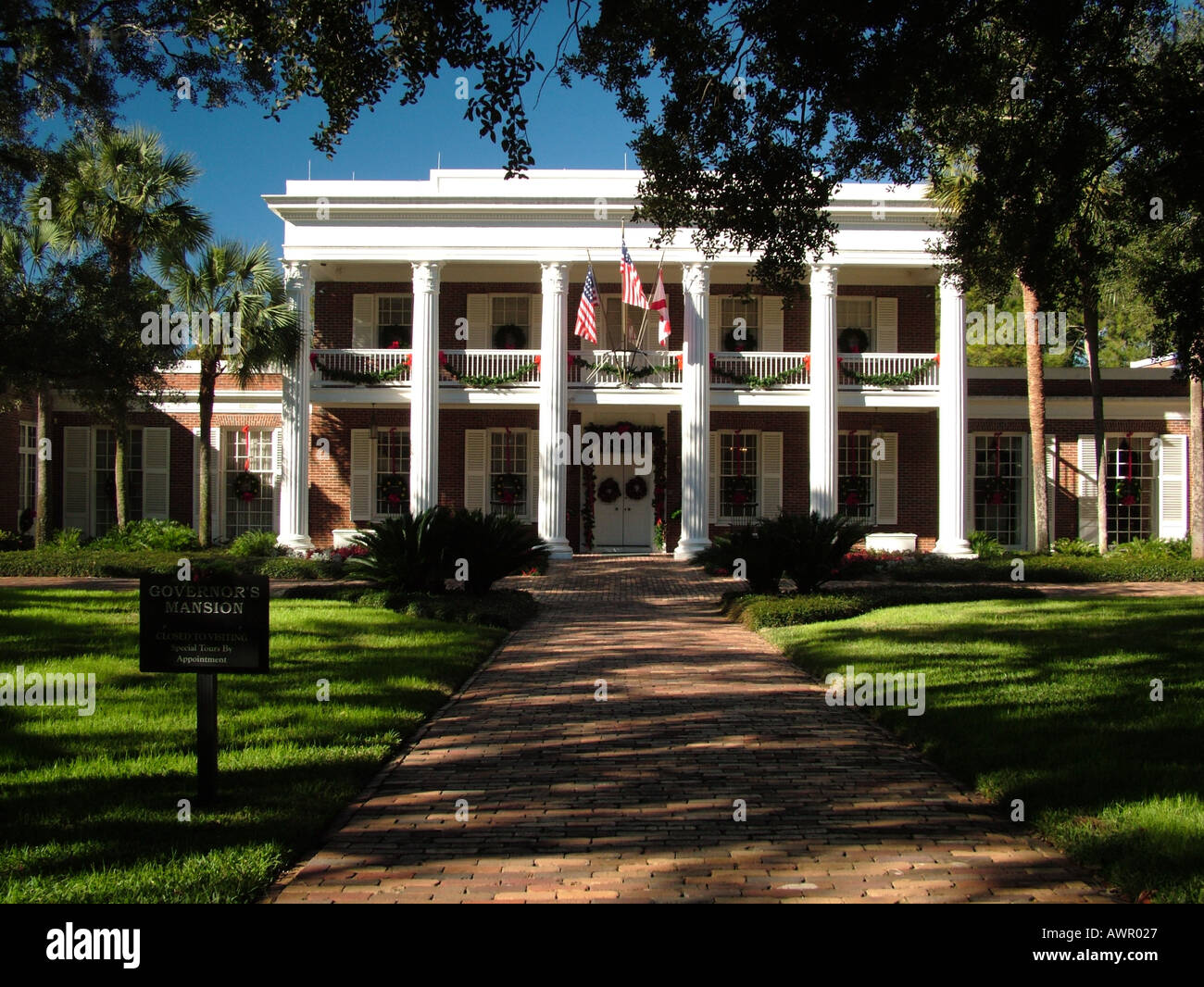 Florida state governor hi-res stock photography and images - Alamy