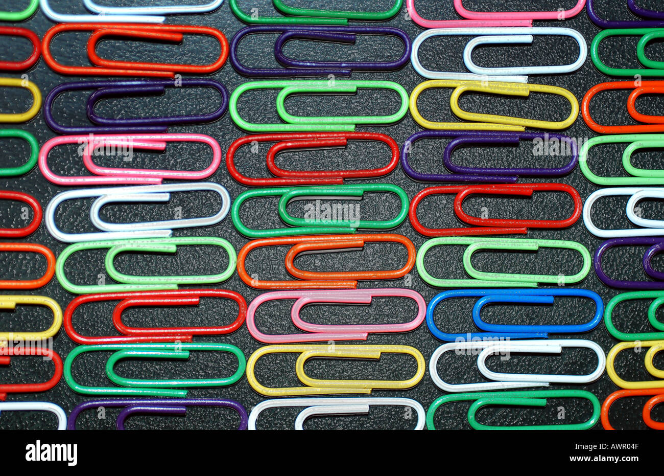 Mass Of Paper Clips High Resolution Stock Photography and Images - Alamy
