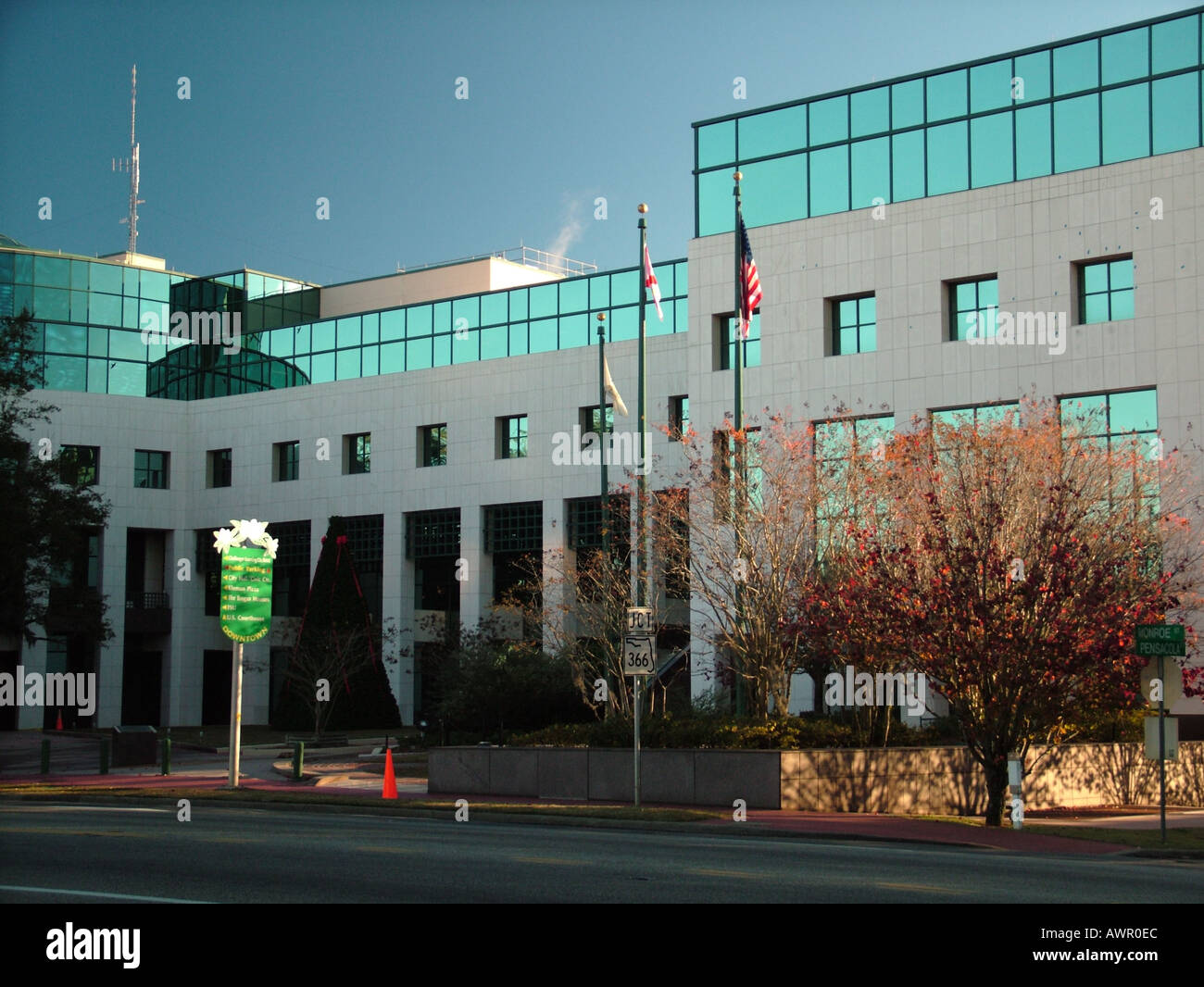 Leon florida hi-res stock photography and images - Alamy