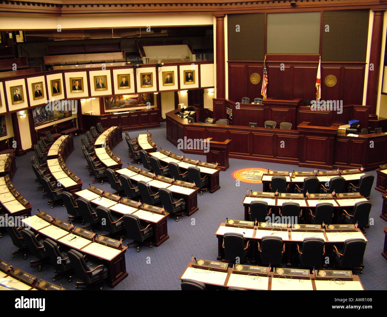 Florida house representatives hi-res stock photography and images - Alamy