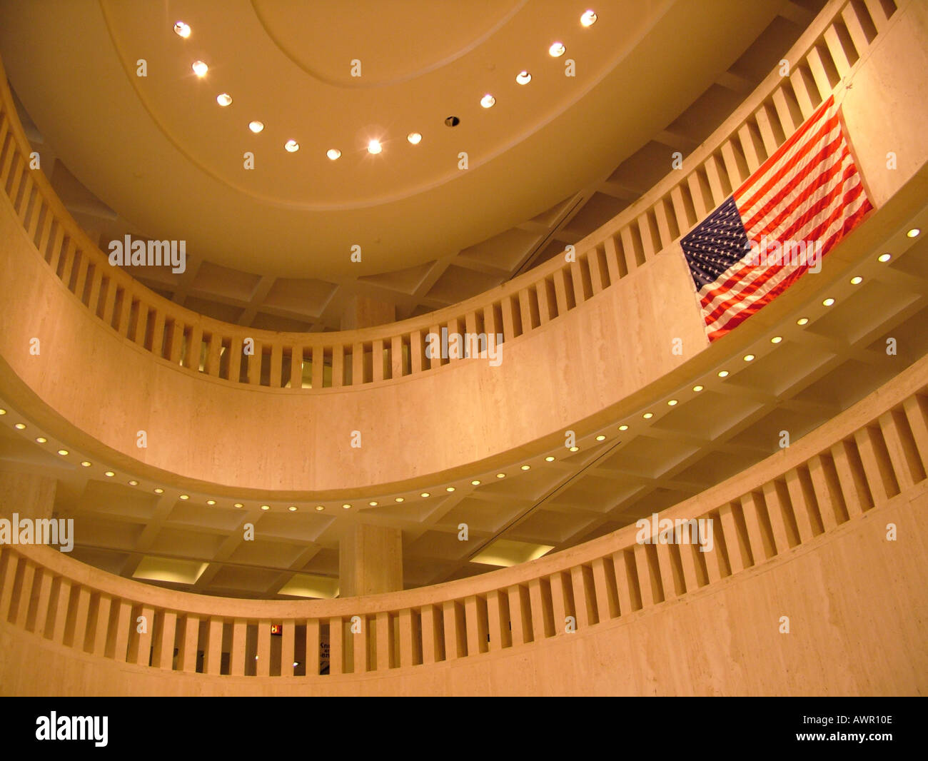 Florida state capitol interior hi-res stock photography and images - Alamy